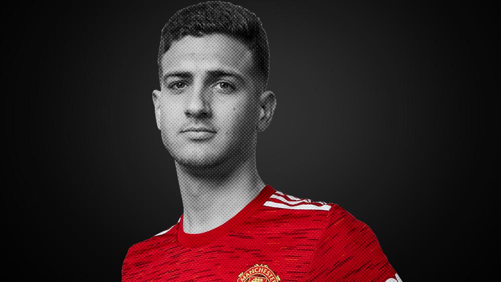 디오고 달롯 | 맨체스터 유나이티드 1군 선수 프로필 | 공식 맨체스터 유나이티드 웹사이트