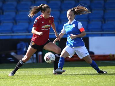 Man Utd freeze season-ticket prices for 2020/21 campaign | Manchester ...