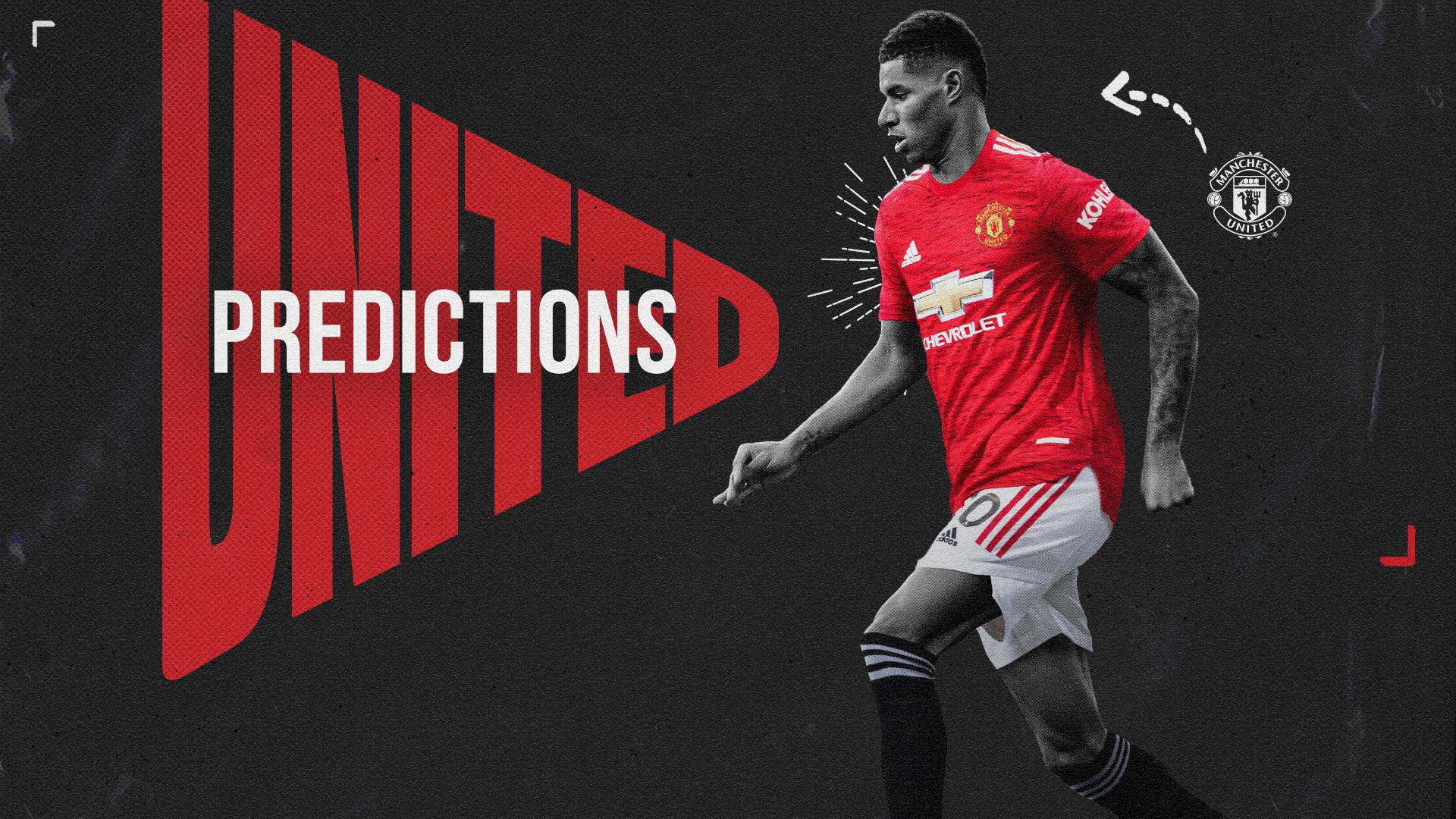 Manchester United Starting Lineup 2013