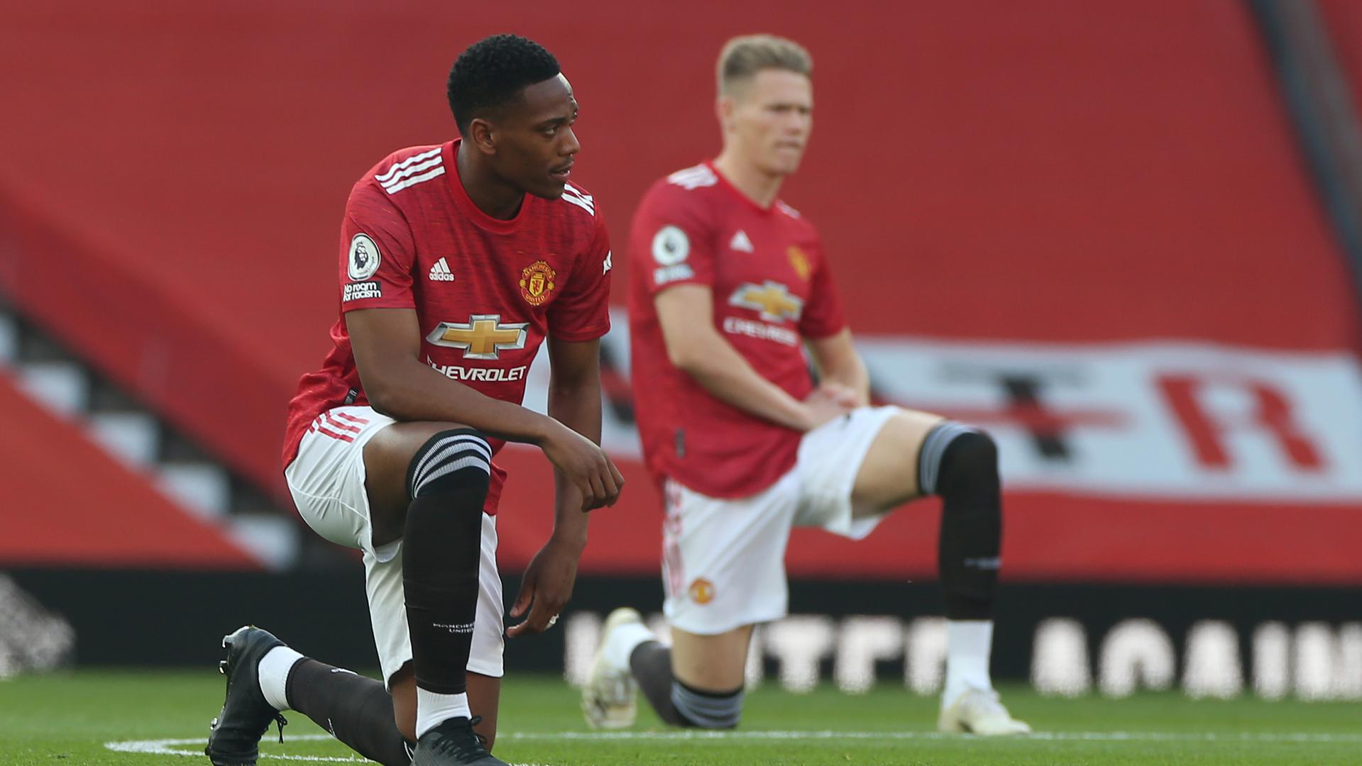 Manchester United Foundation takes a stand with new Kick It Out ...