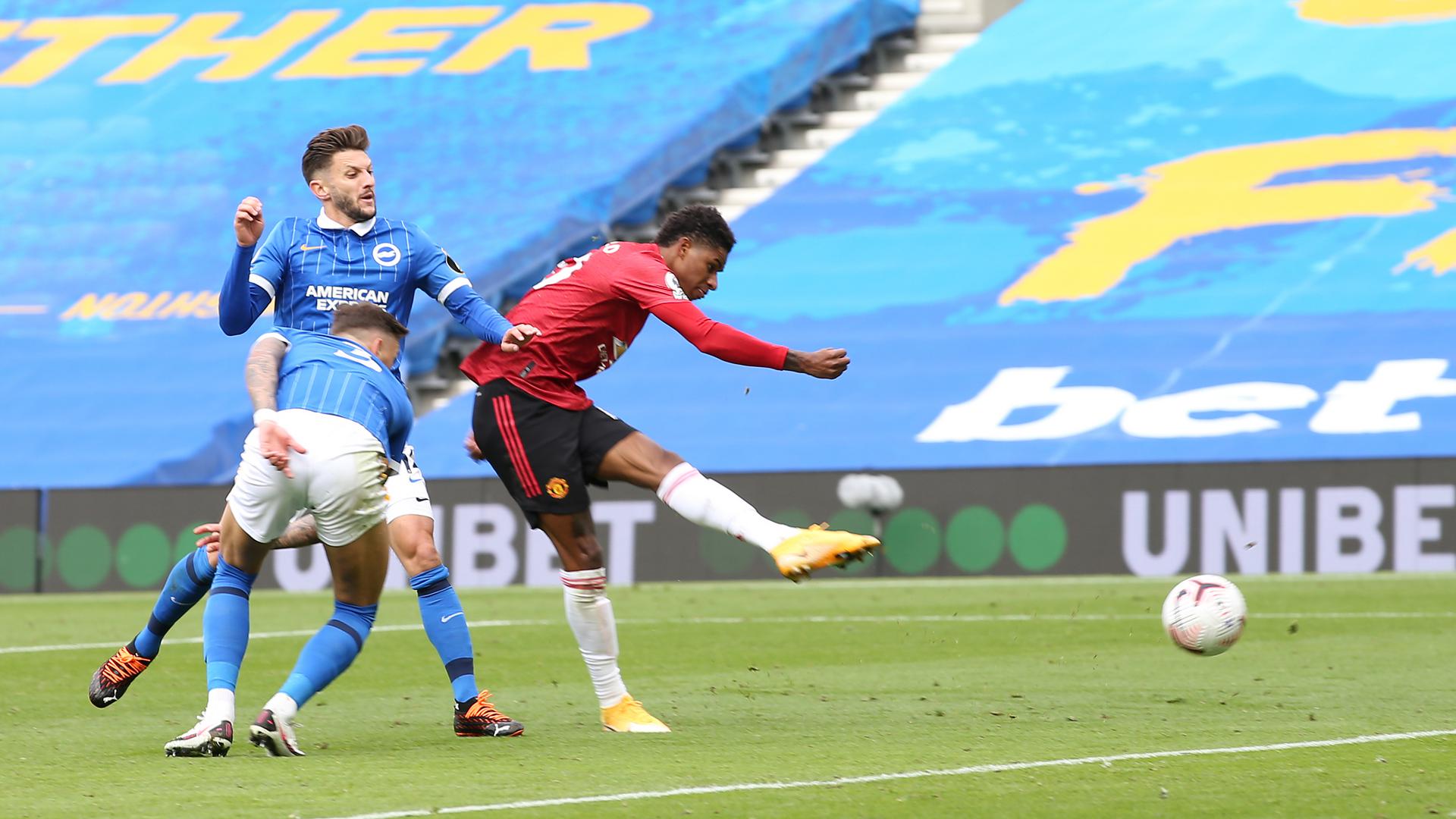 September Goal of the Month winner revealed | Manchester United