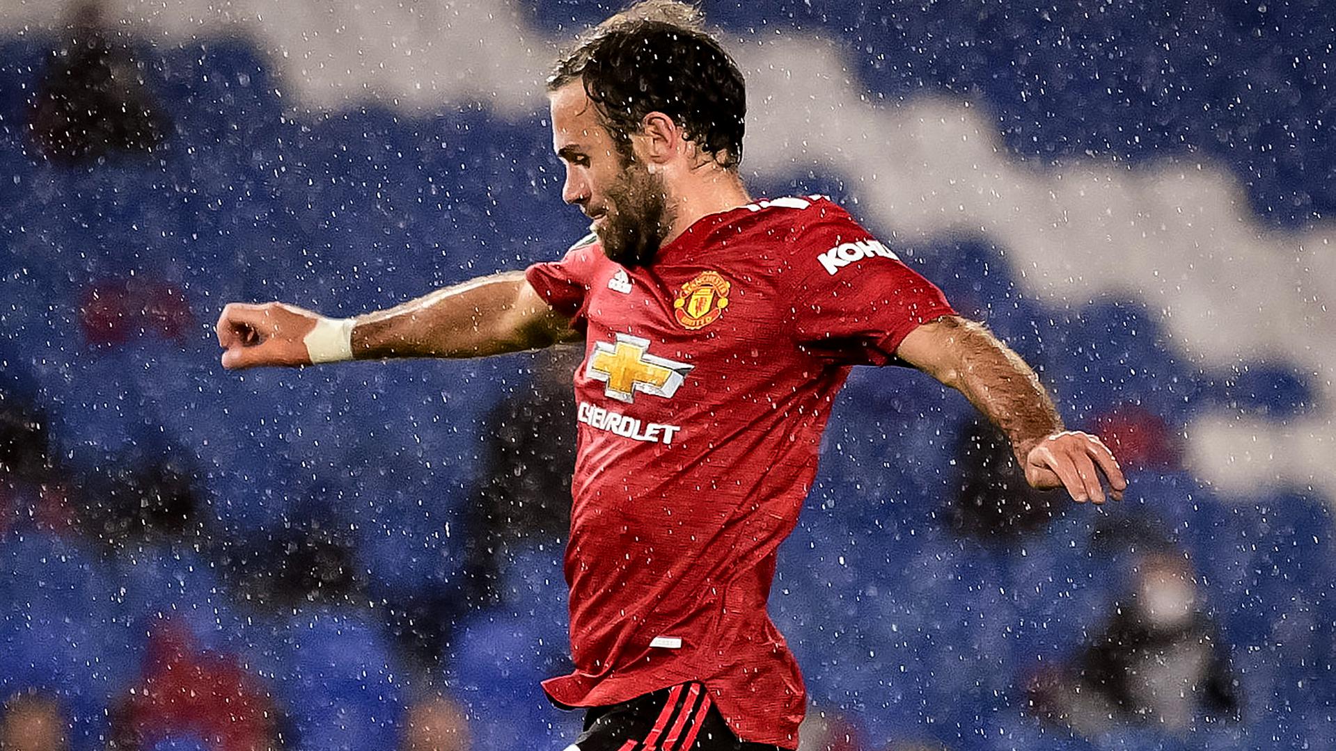 Statman Dave analysis of Brighton 0 Man Utd 3 on 30 September 2020 ...