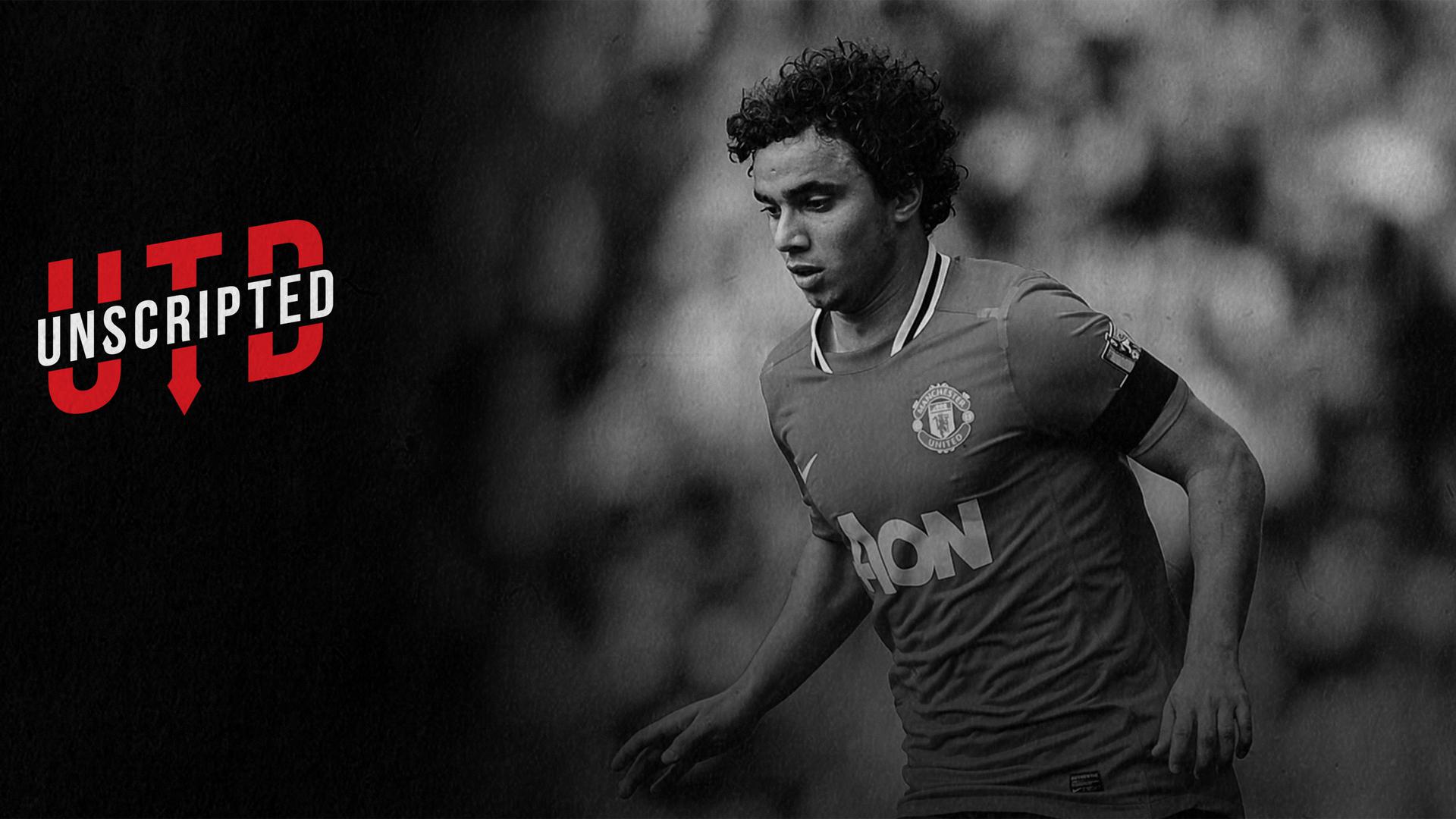 UTD Unscripted: Fabio da Silva and the long road from Brazil ...