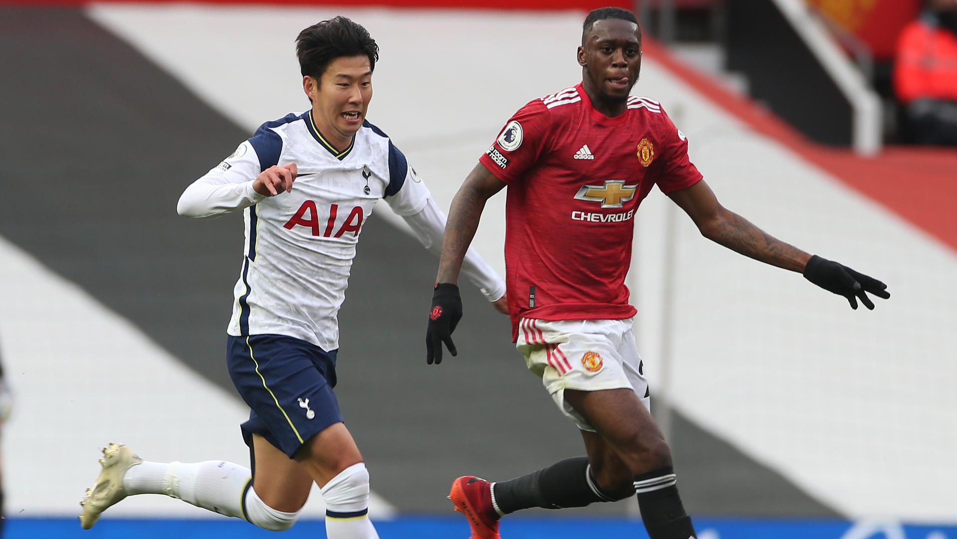 Extended highlights of Man Utd 1 Spurs 6 | Manchester United