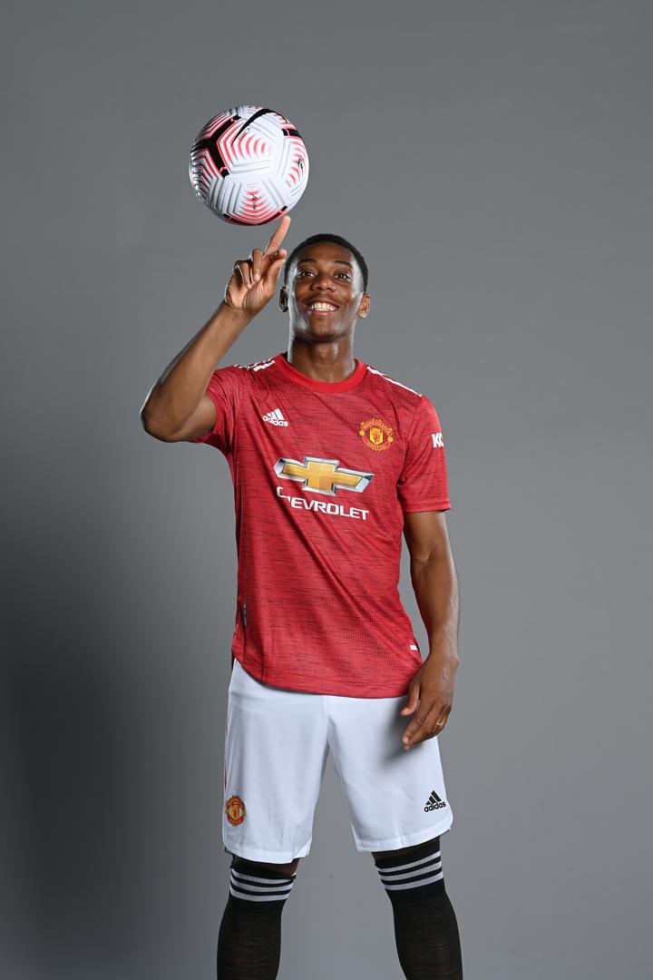 Seven Reds named in home nations' squads | Manchester United