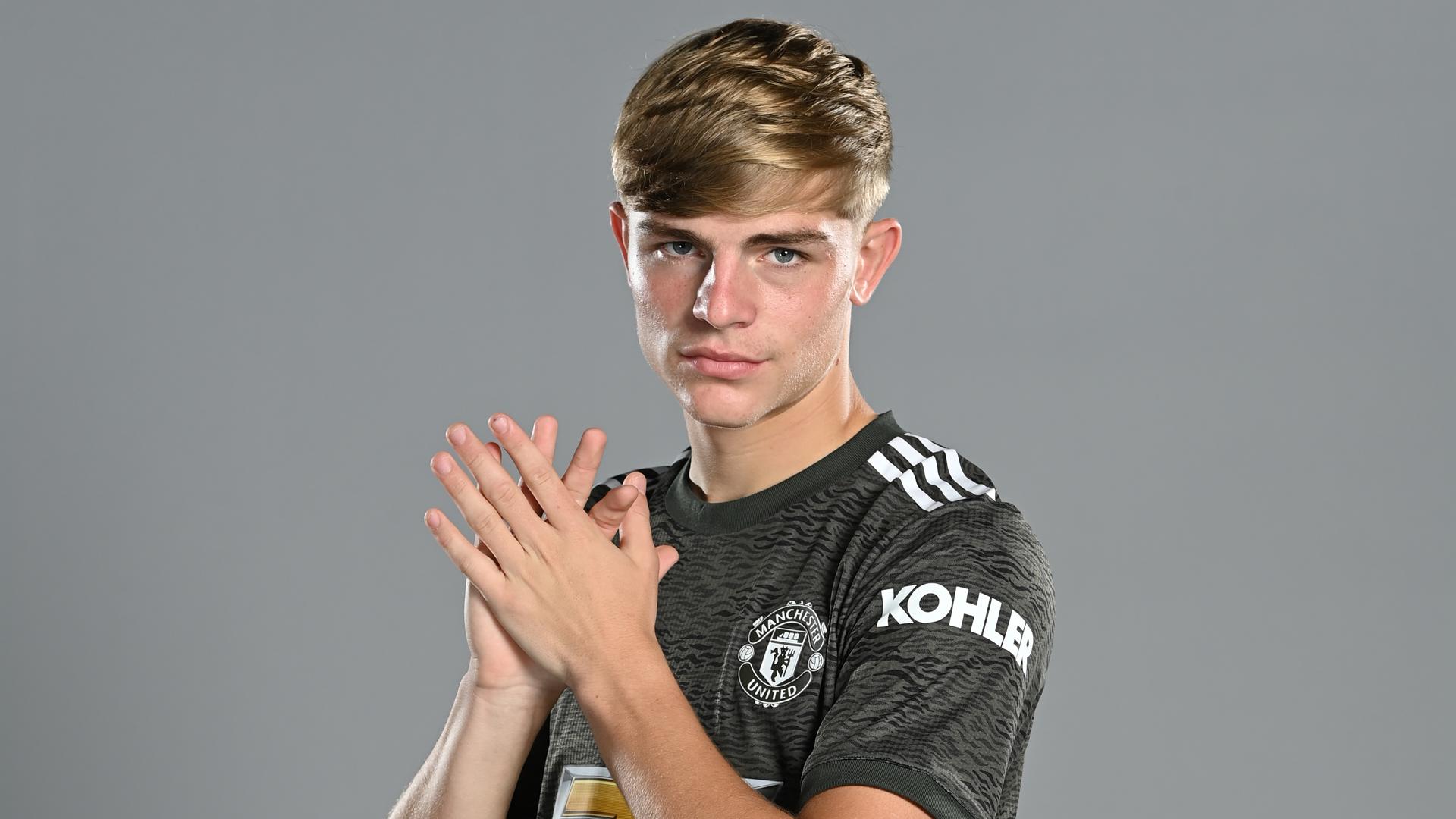 UTD Podcast Brandon Williams reveals doubts about being good enough for ...