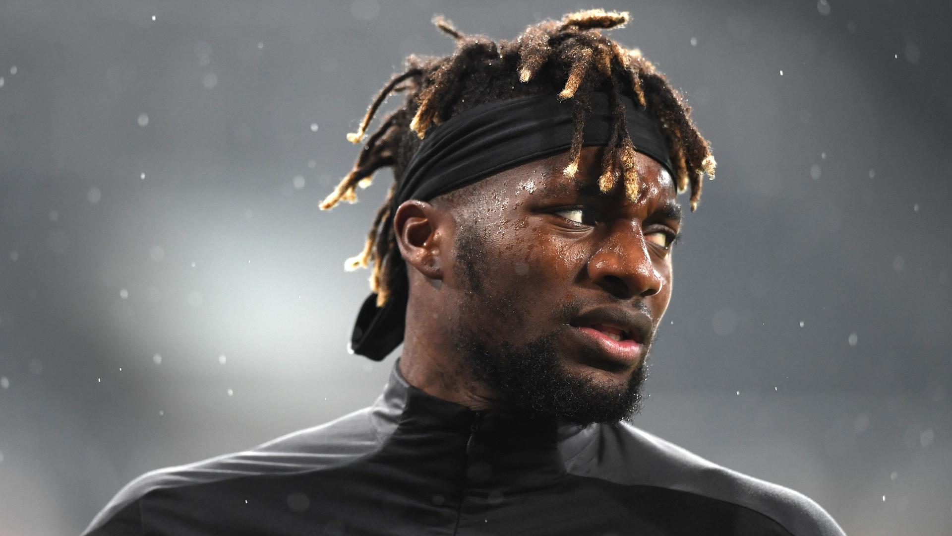 Statman Dave previews Newcastle v Man Utd Premier League fixture ...