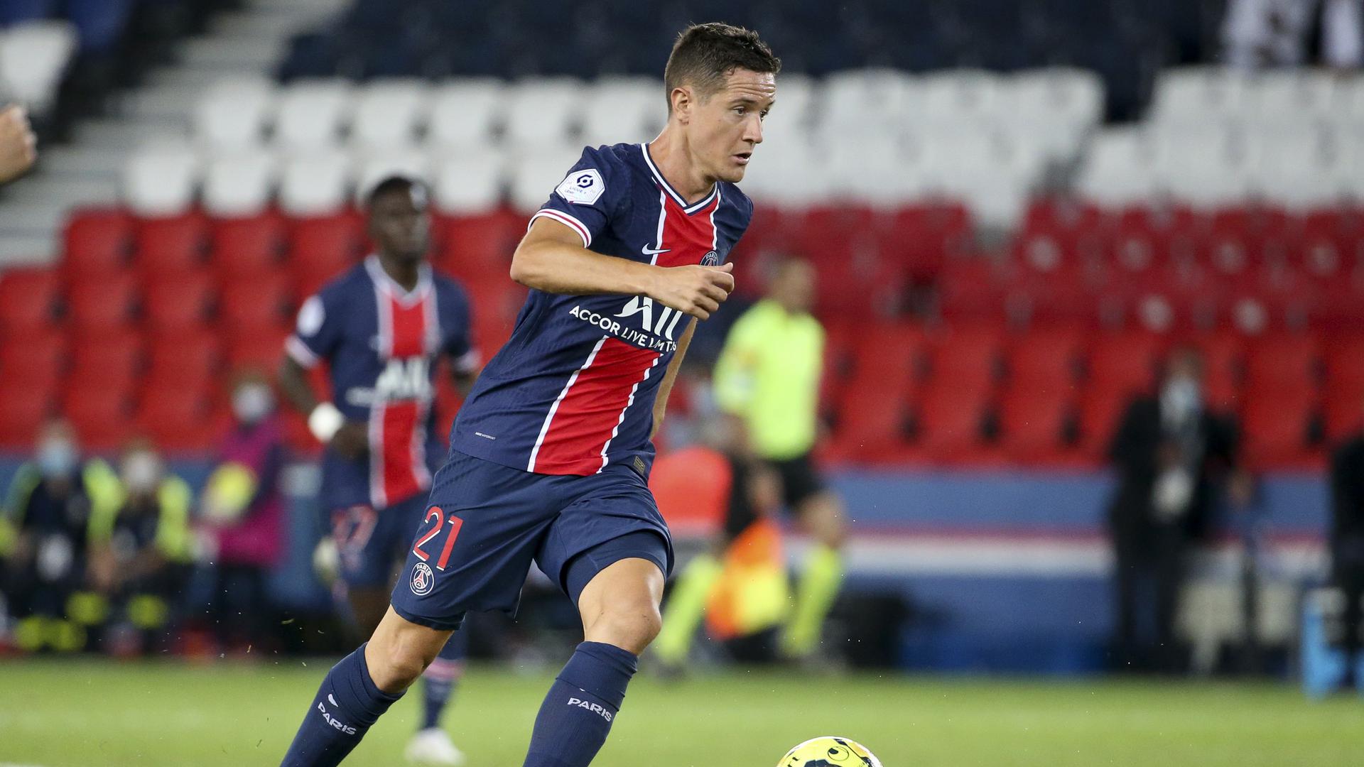 ander herrera mutv interview