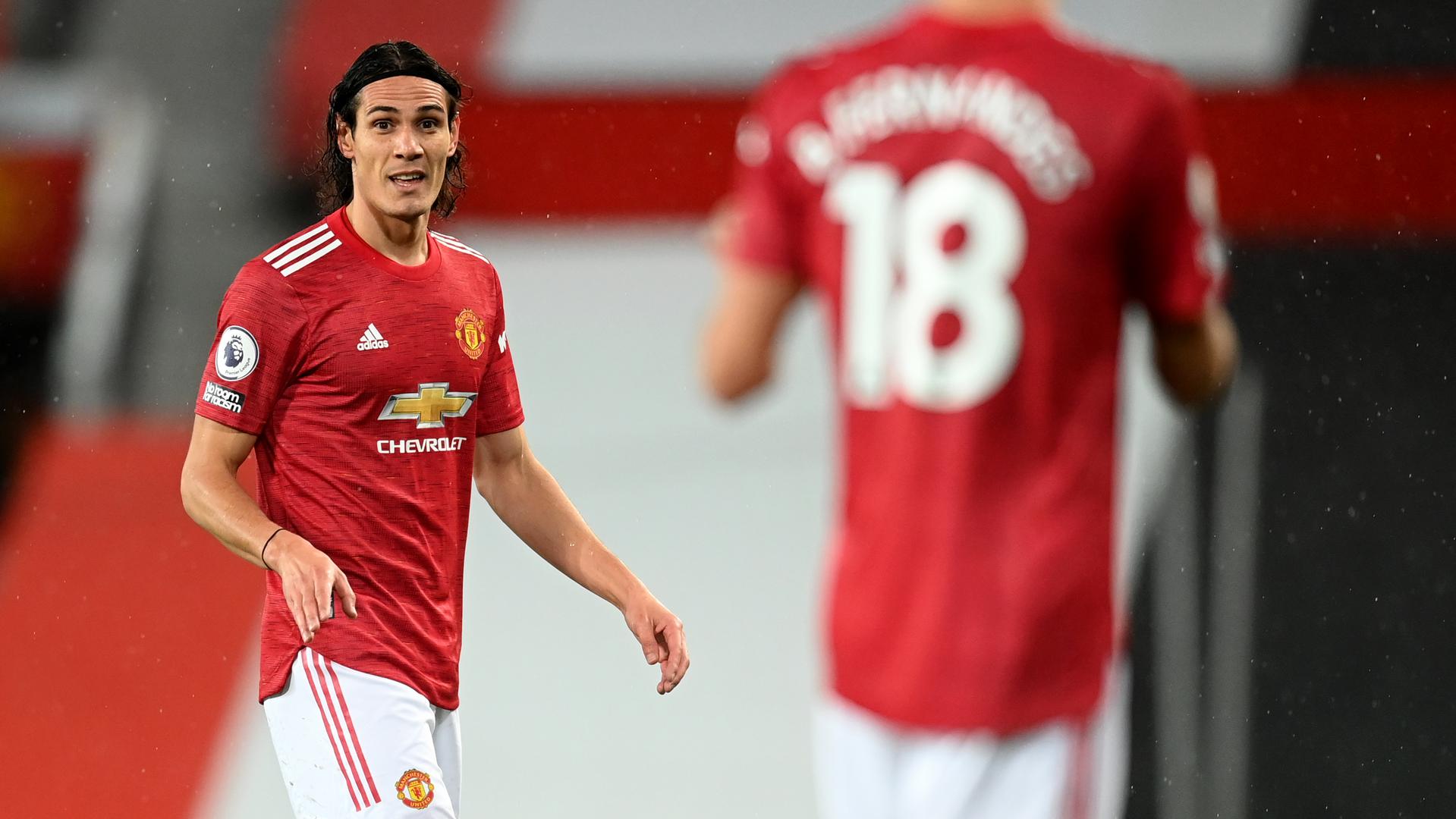 The 20 players Ole Gunnar Solskjaer has given debuts to as Man Utd ...