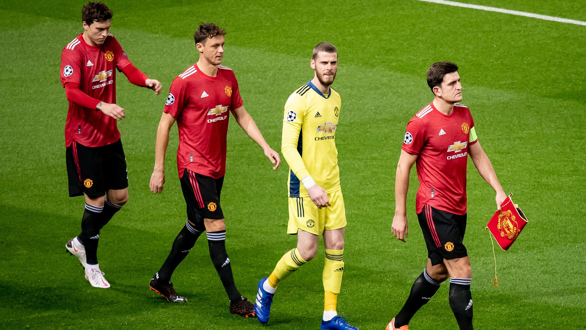 Tuesday Briefing: Latest Man Utd news | Manchester United