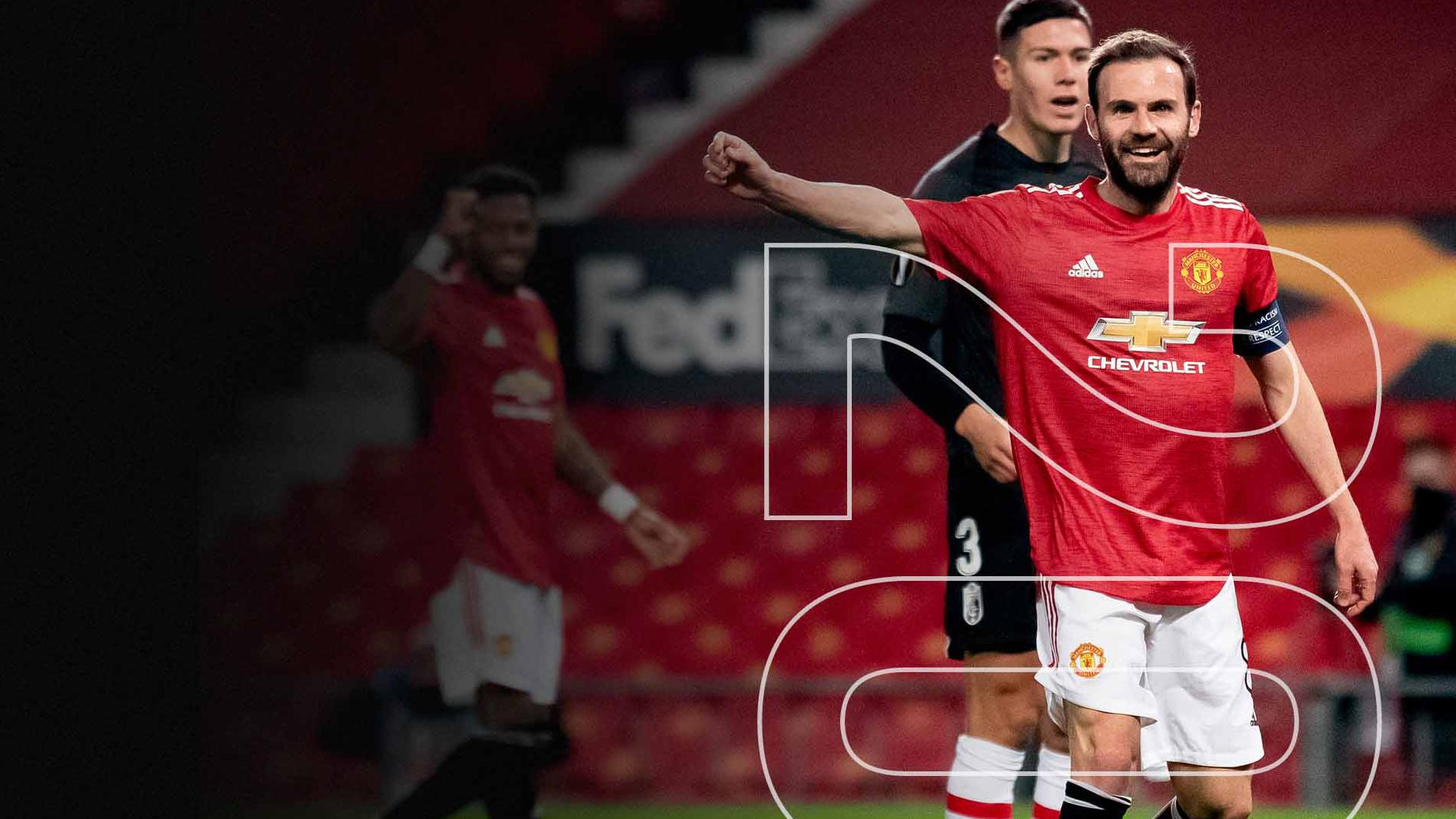 90 in 20 extended highlights of Man Utd 2 Granada 0 on 15 April 2021 ...