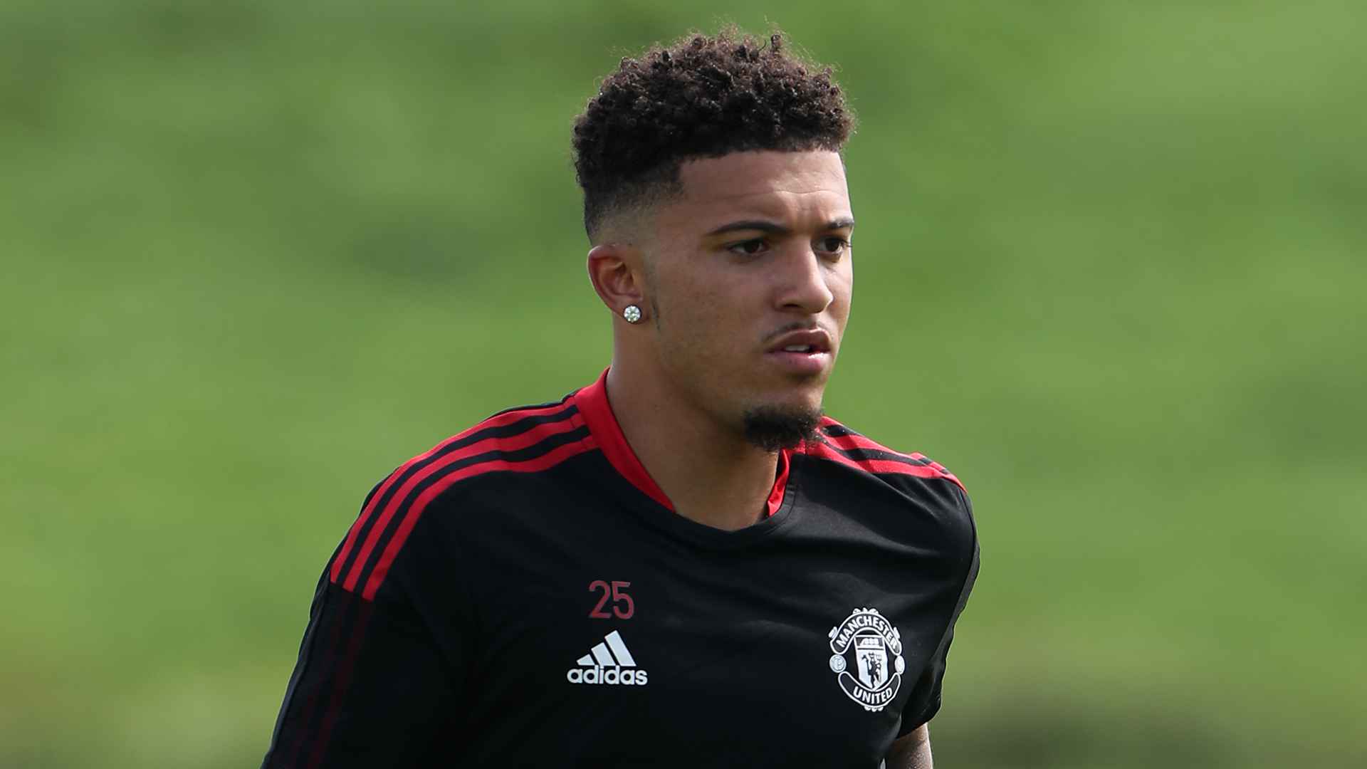Jadon Sancho reveals similarities with Bruno Fernandes in BT interview ...