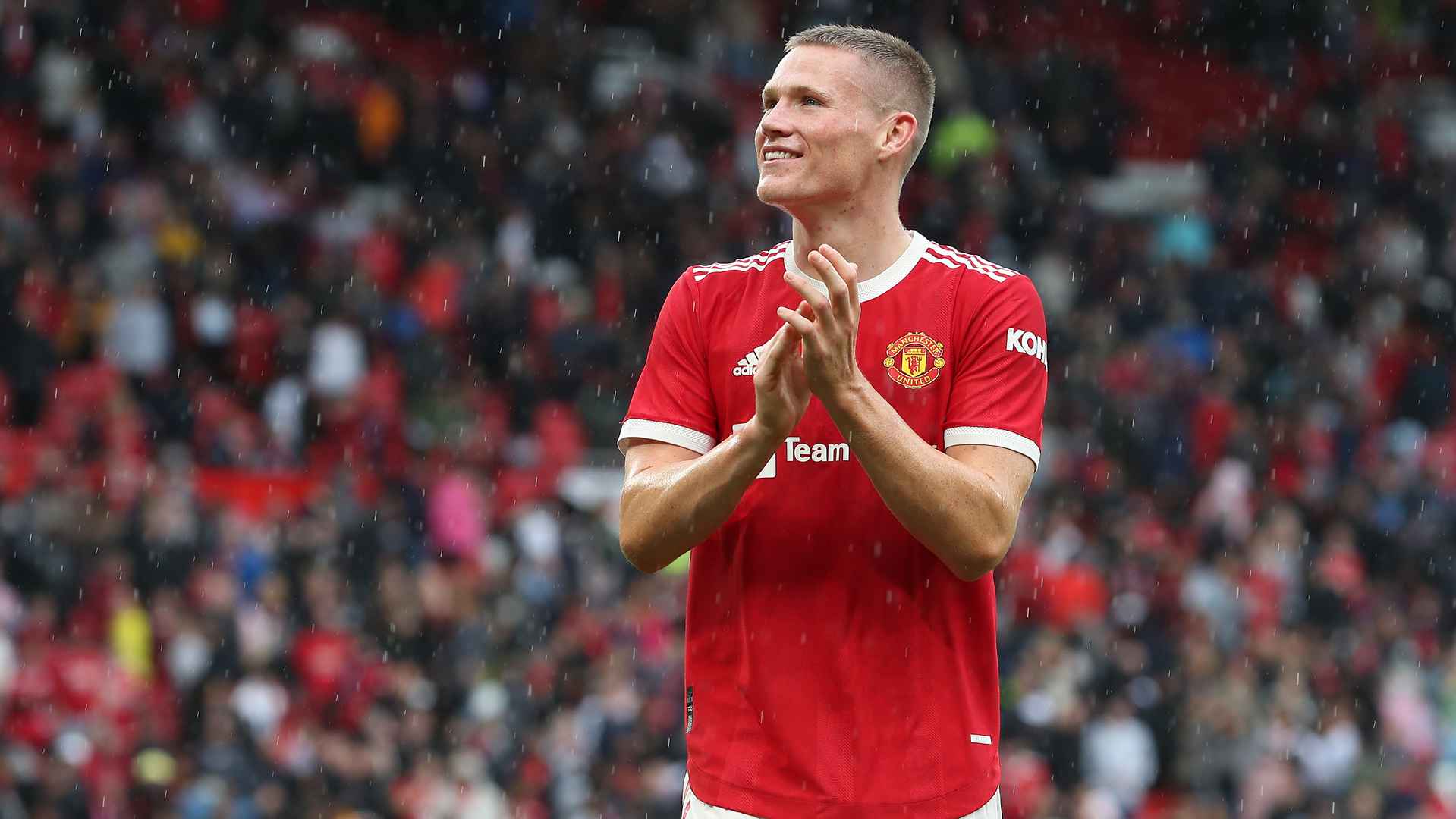 This week at Man Utd Monday 9 to Sunday 15 August | Manchester United