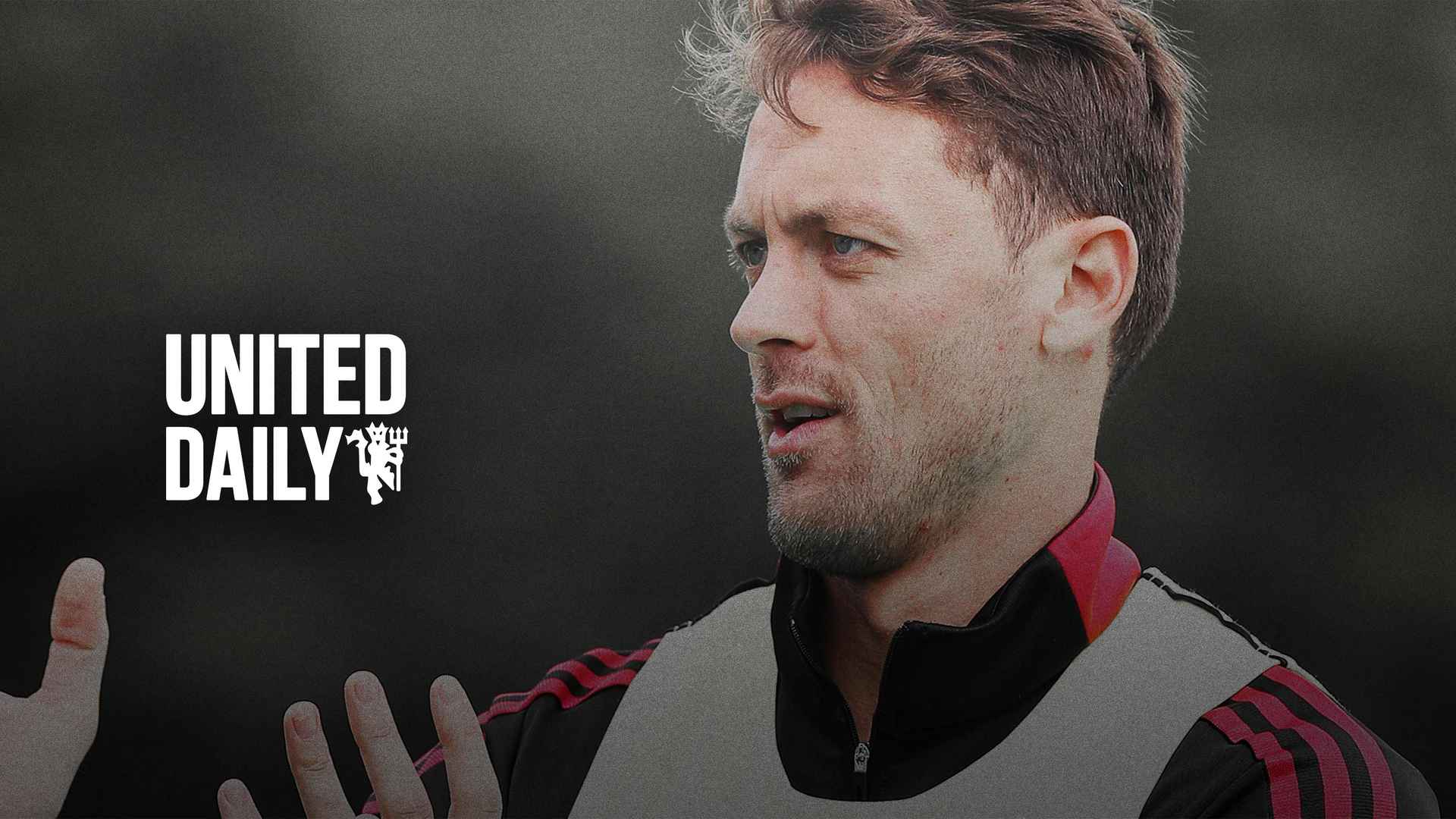 United Daily news round up 10 August 2021 | Manchester United