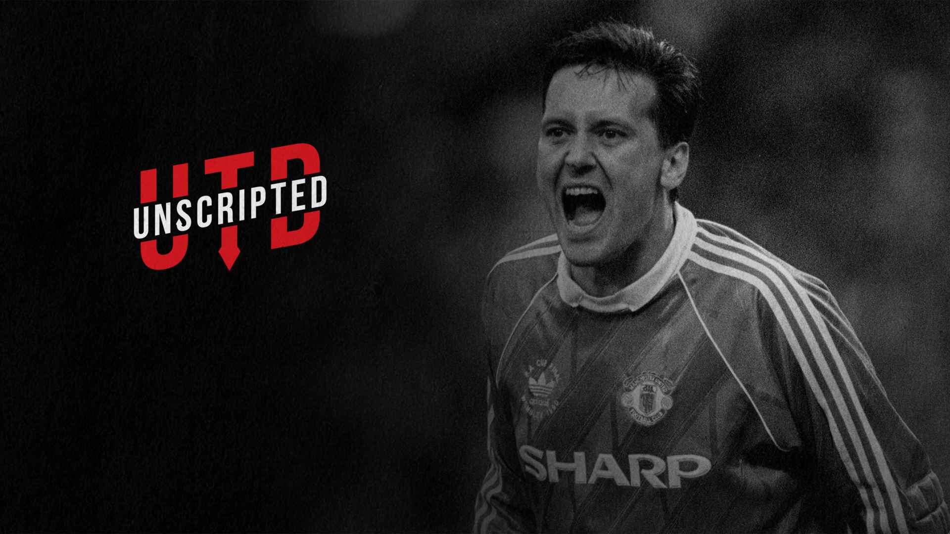 UTD Unscripted: Remembering my dad | Manchester United