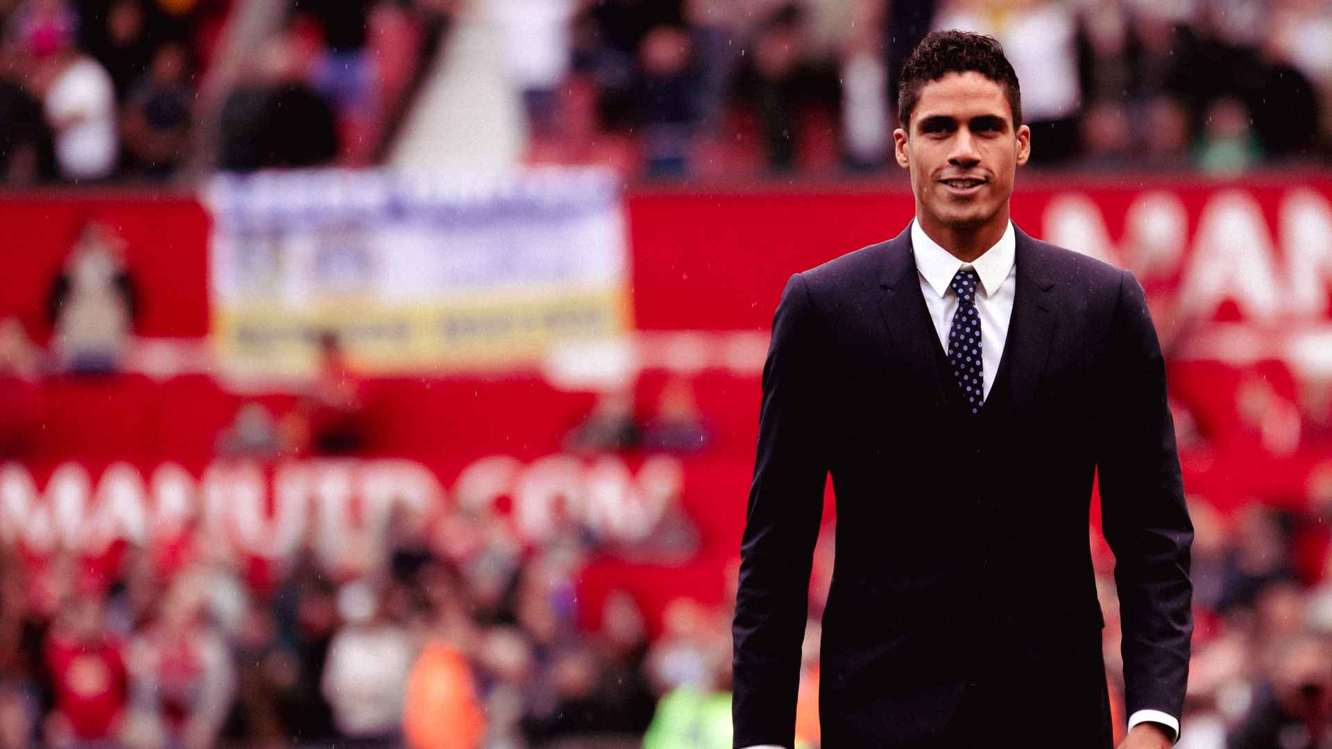 varane 2011