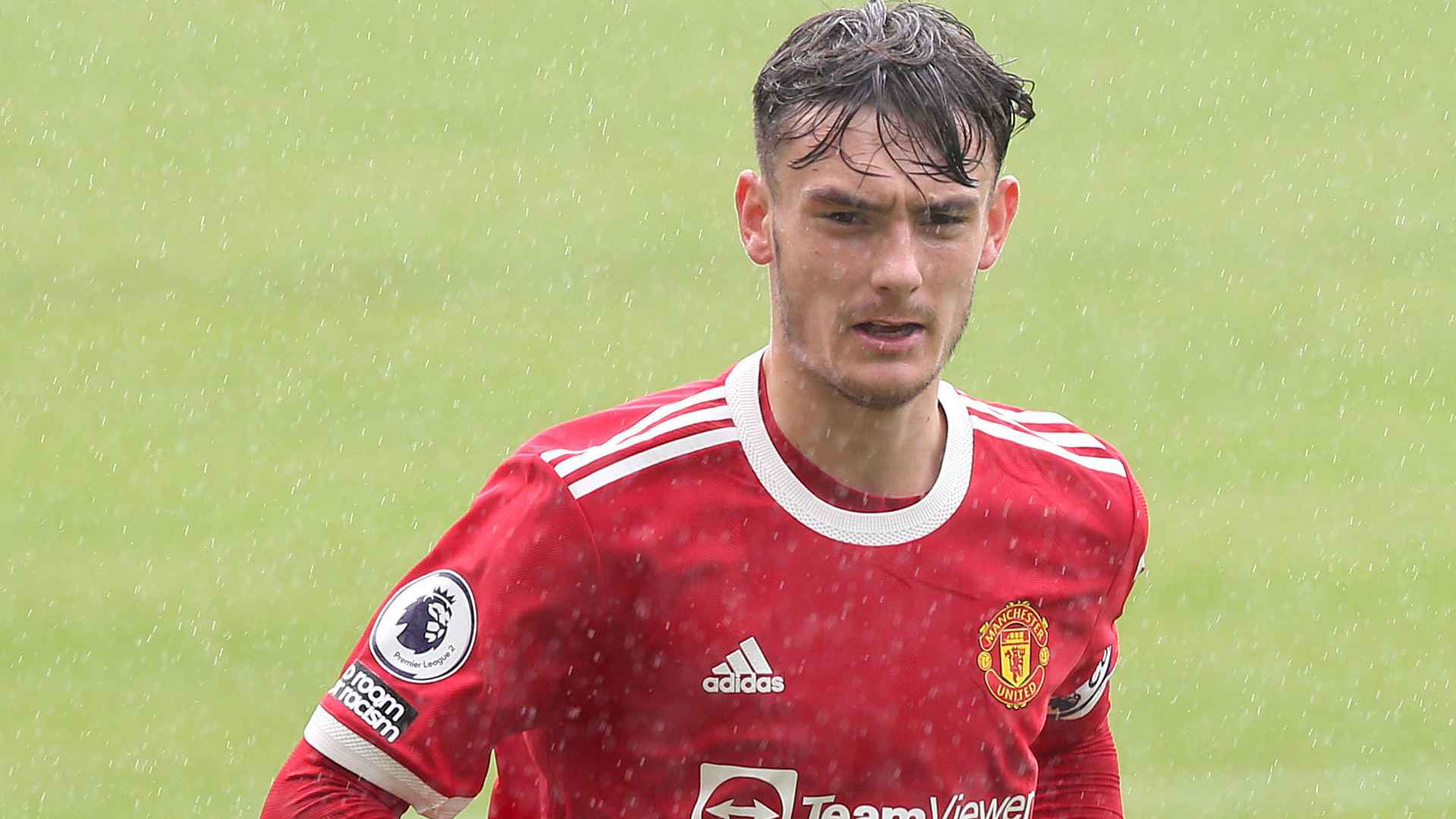 Man Utd midfielder Dylan Levitt joins Dundee United | Manchester United
