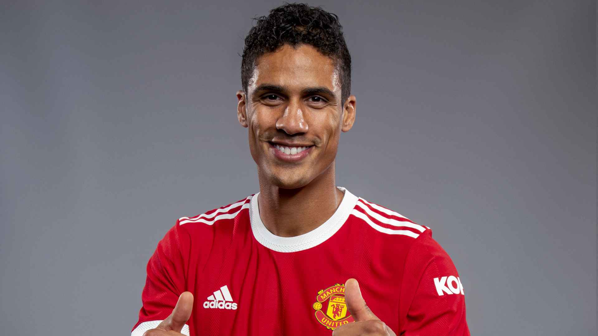 Man Utd Defender Raphael Varane Supports Josh Cavallo For Coming Out 