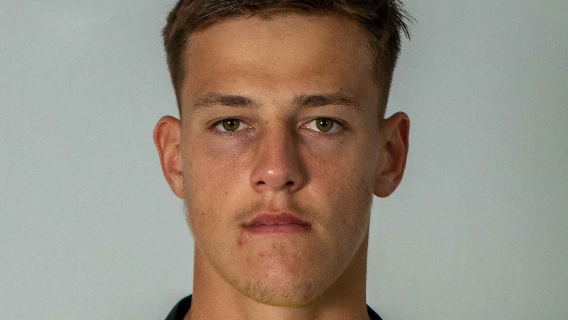 Radek Vitek | Manchester United | Player profile | Manchester United