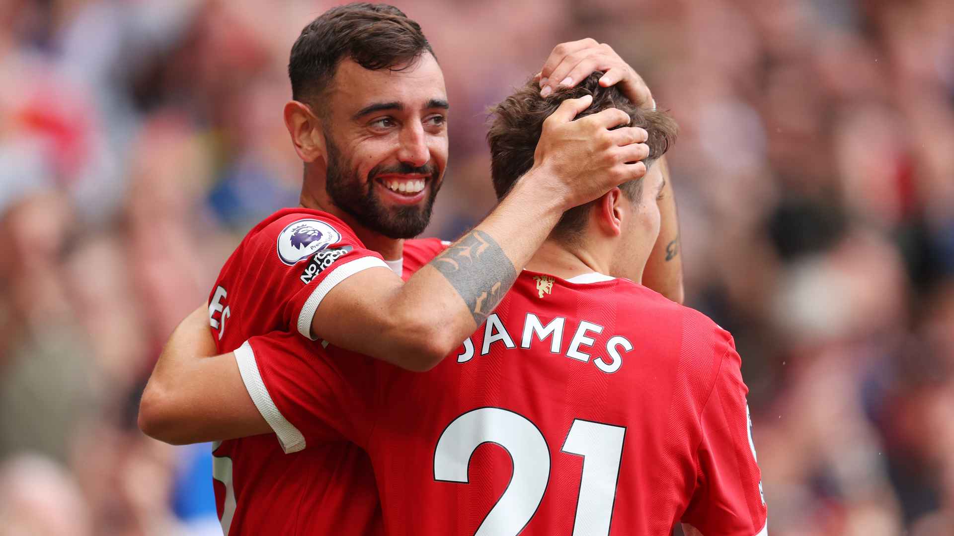 United Predictions Data And Winner For Man Utd V Leeds On 14 August