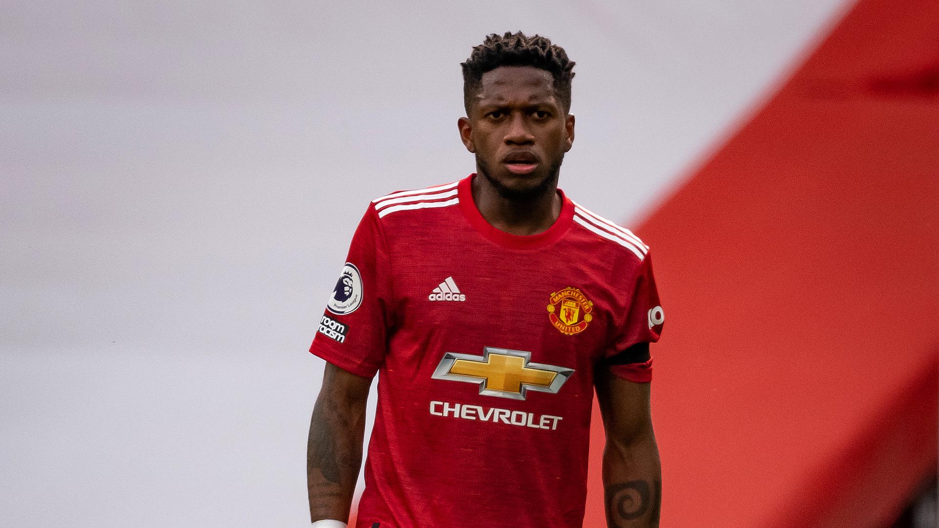 Fred previews Leeds v Man Utd on 25 April | Manchester United