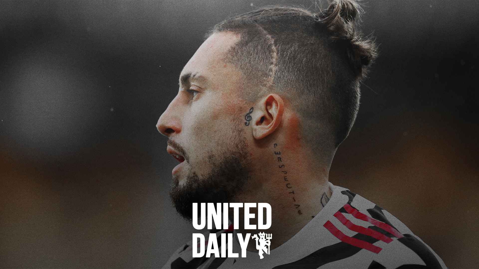 United Daily: Tuesday’s news | Manchester United