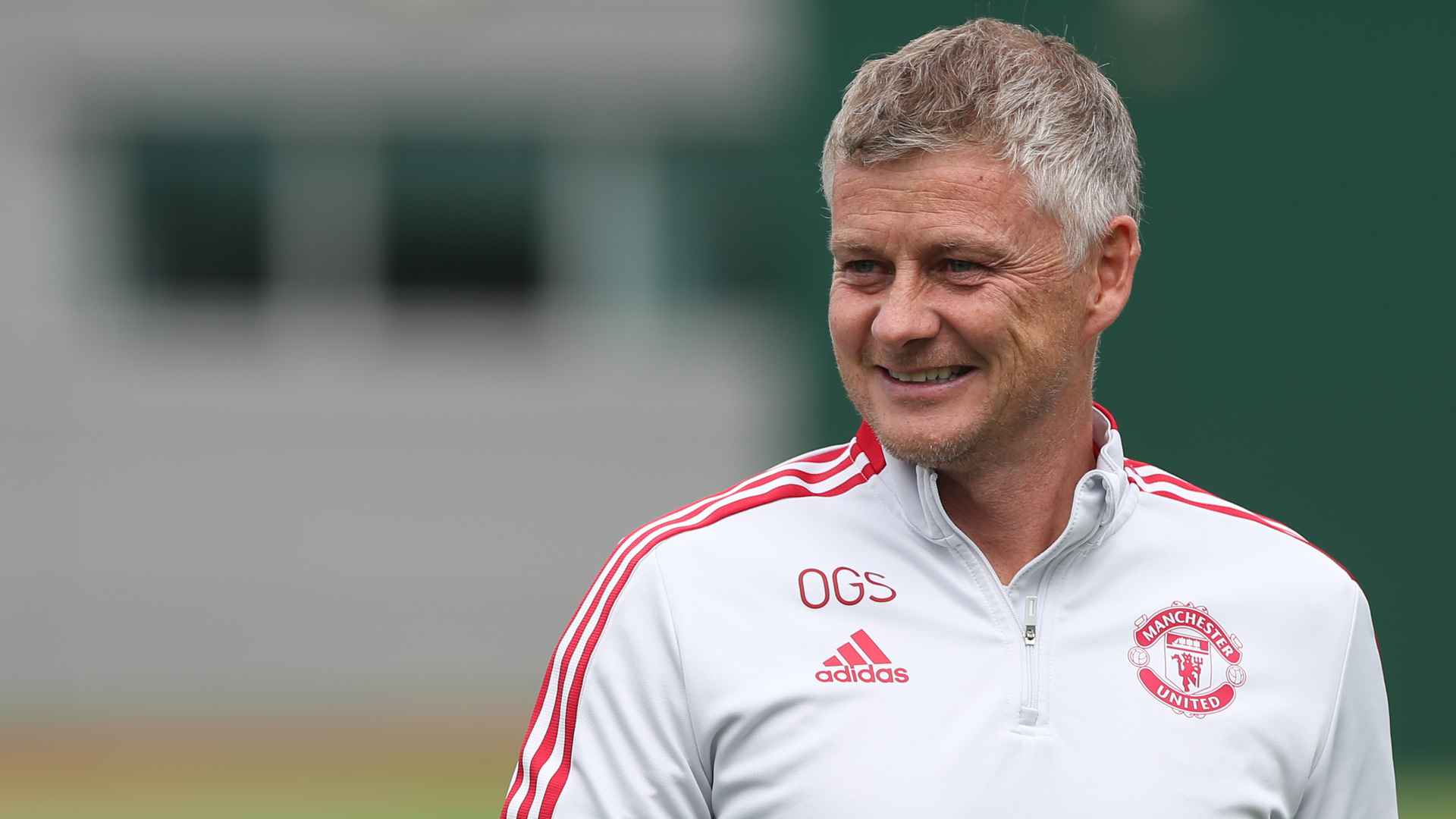 Ole Gunnar Solskjaer gives Man Utd transfer update before Wolves ...