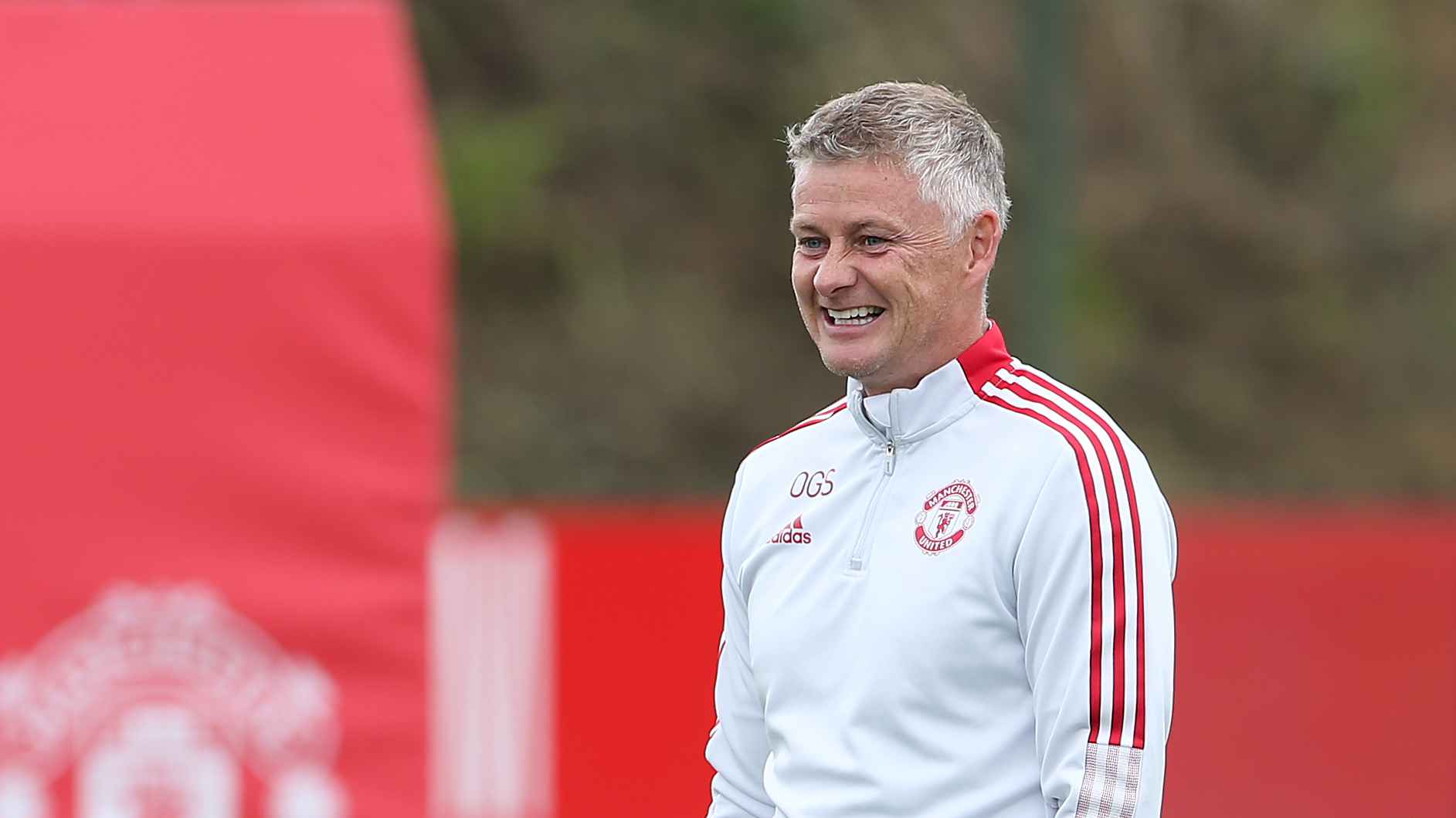 Ole Gunnar Solskjaer gives an update on Edinson Cavani's fitness ... Ole Gunnar Solskjaer gives an update on Edinson Cavani's fitness ...
