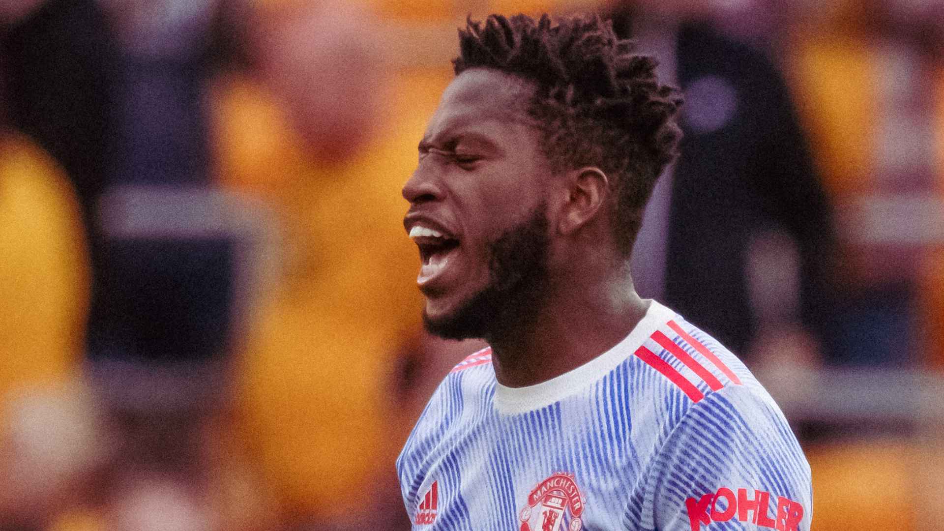 Fred cleared to play against Newcastle | Premier League | 11 September ...