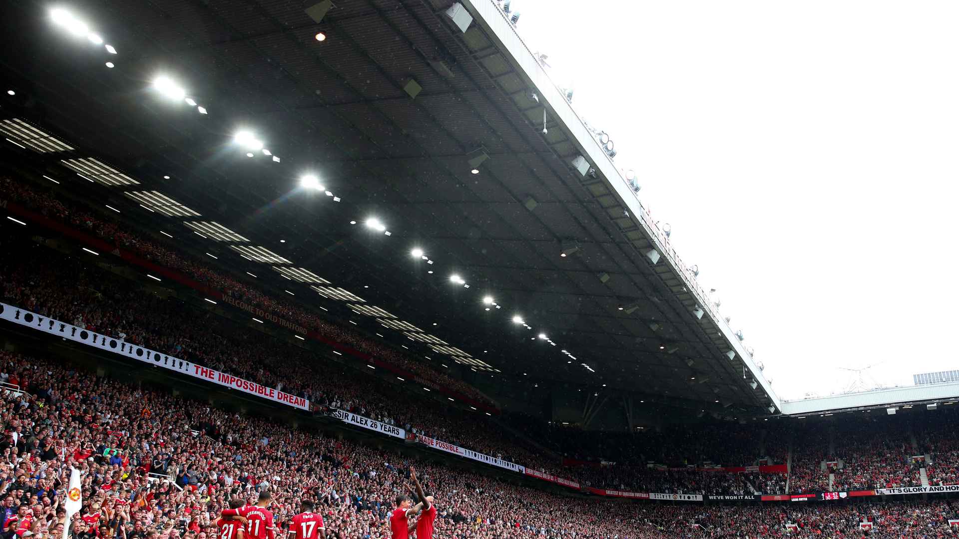 September 2021 dates to look out for Man Utd fans | Manchester United