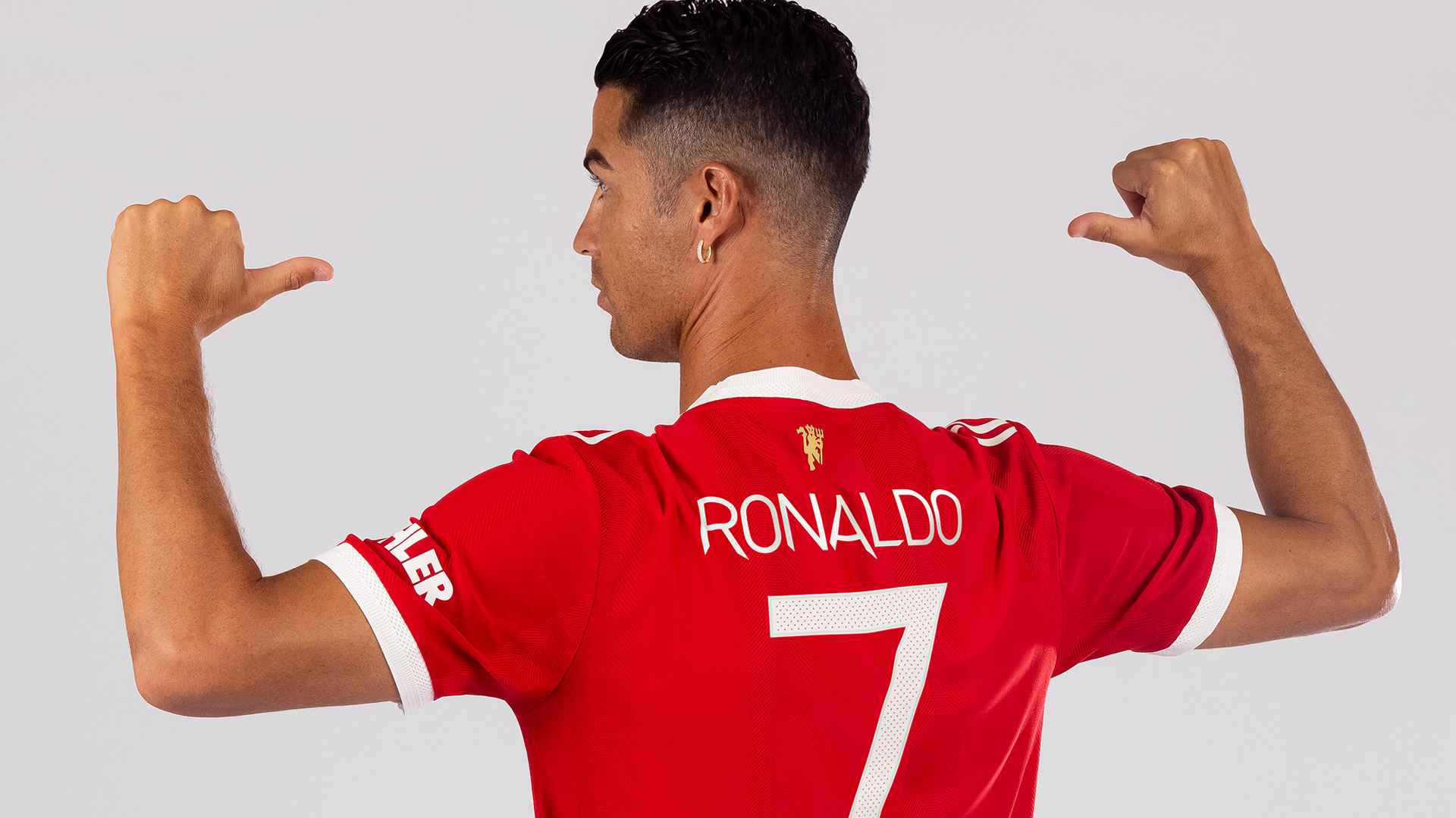 Cristiano Ronaldo's return: The story so far | Manchester United