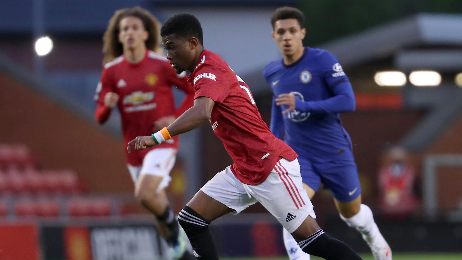 Video | Manchester United