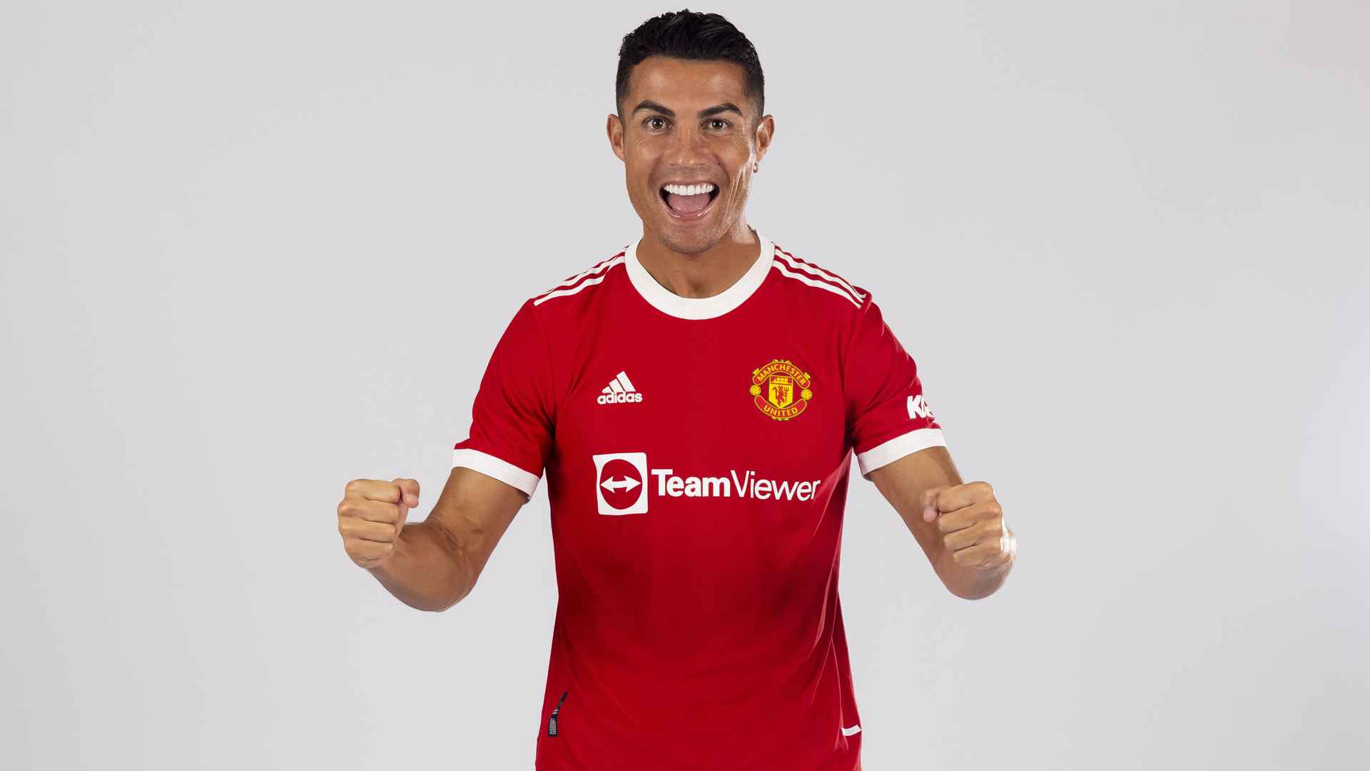 Why Cristiano Ronaldo is Man Utd Player of the Year for 202122 season ...