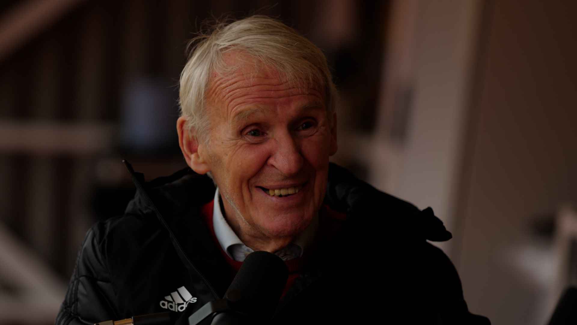 UTD Podcast Paddy Crerand on Man Utd legends legacy and George Best ...
