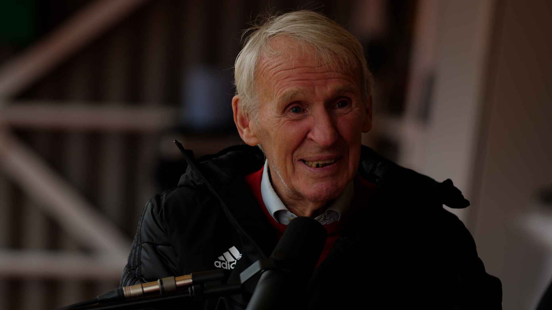 Paddy Crerand previews Man Utd Champions League group stage draw ...