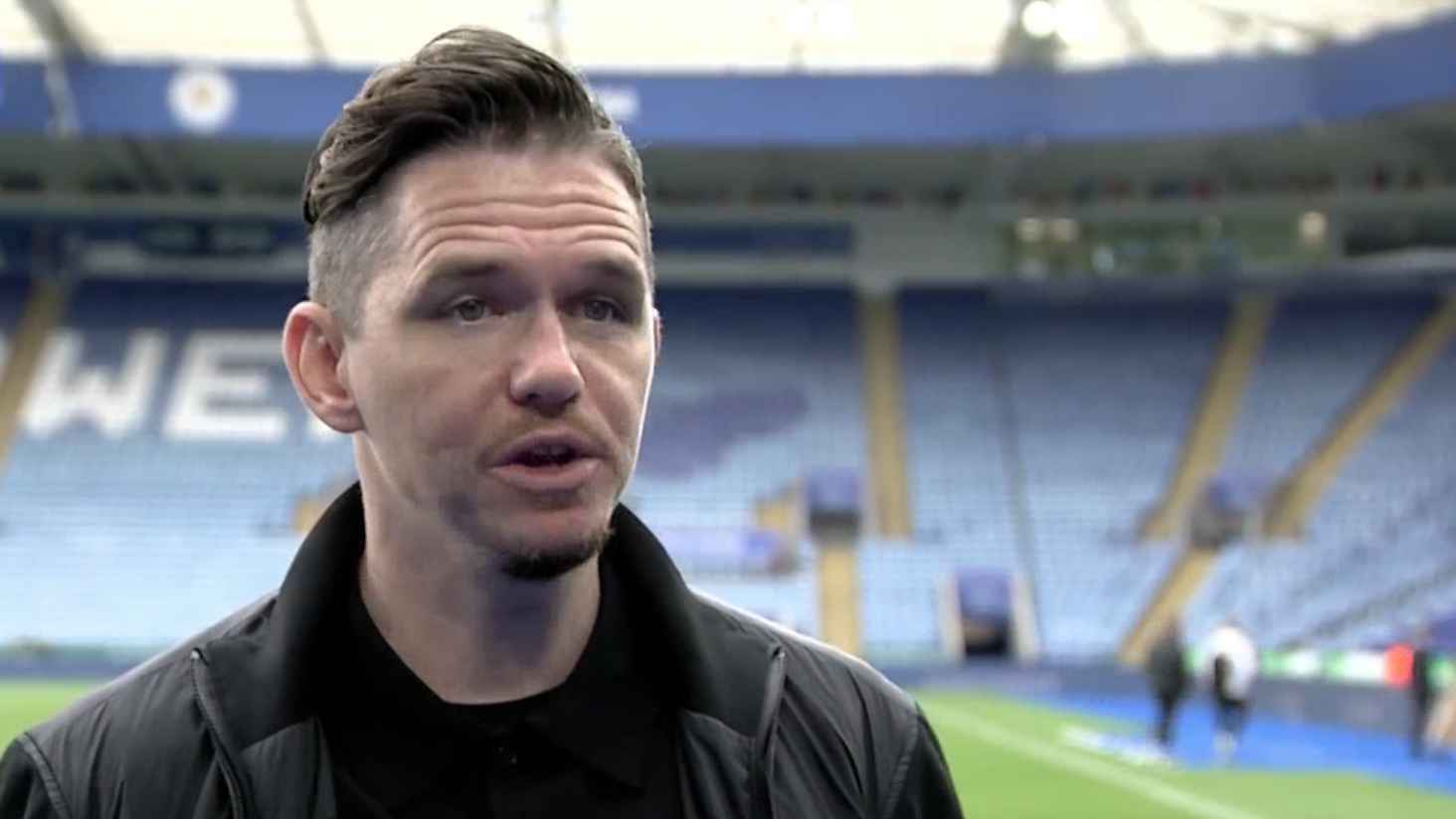 Marc Skinner post match interview after Leicester 1 Man Utd Women 3 ...