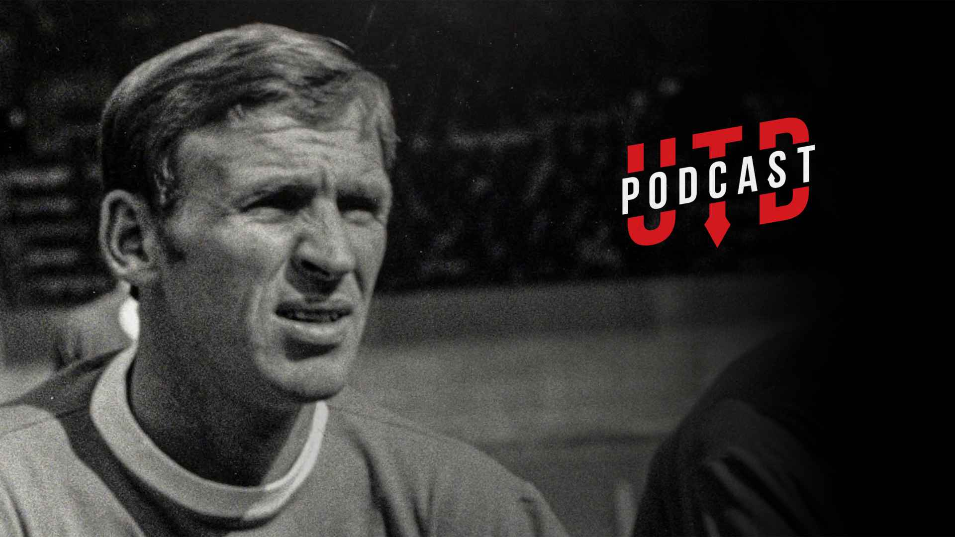 Watch UTD Podcast with Paddy Crerand in full | Manchester United