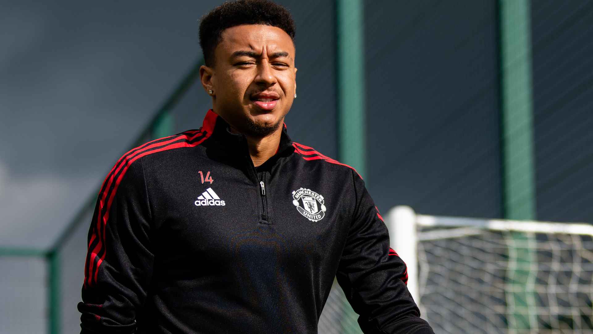 Solskjaer comments on Lingard future before Leicester v Man Utd ...