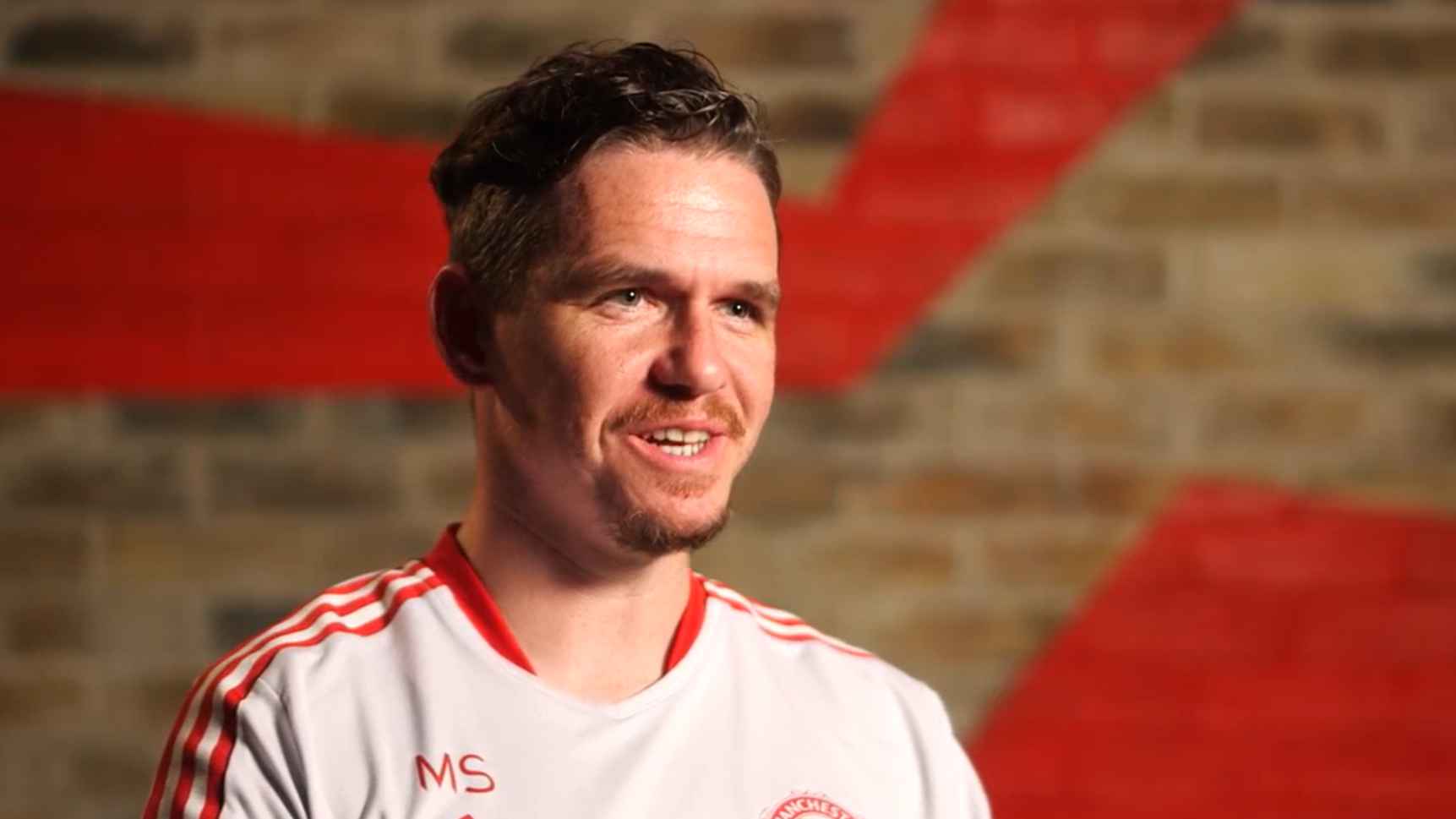 Marc Skinner club interview pre MU Women v Chelsea 24 September 2021 ...