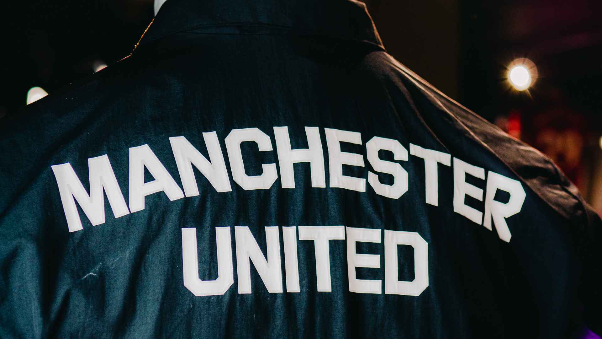 United Style T-Shirt Edition | Manchester United