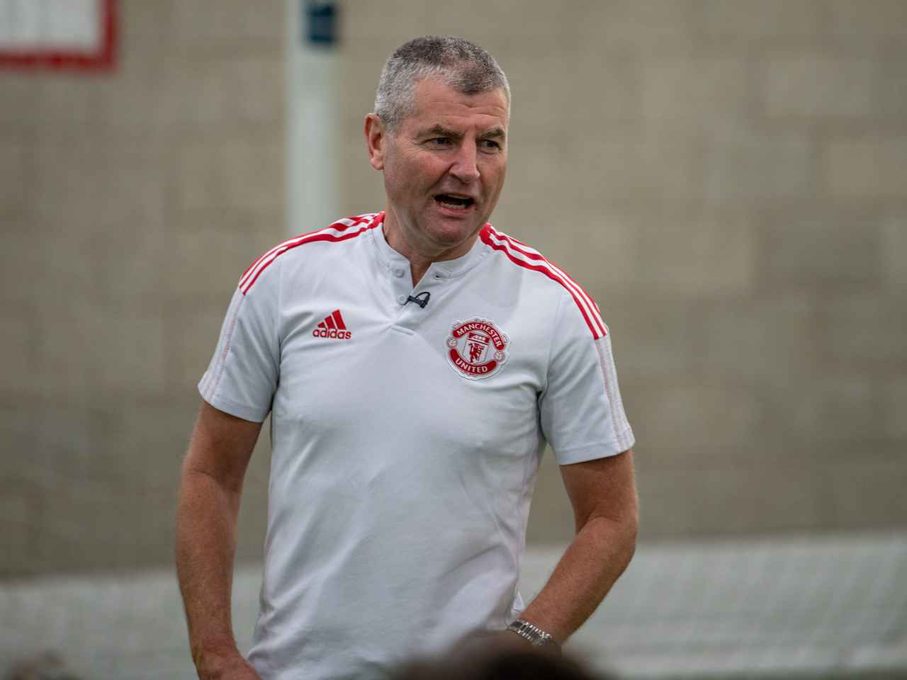 dennis irwin interview