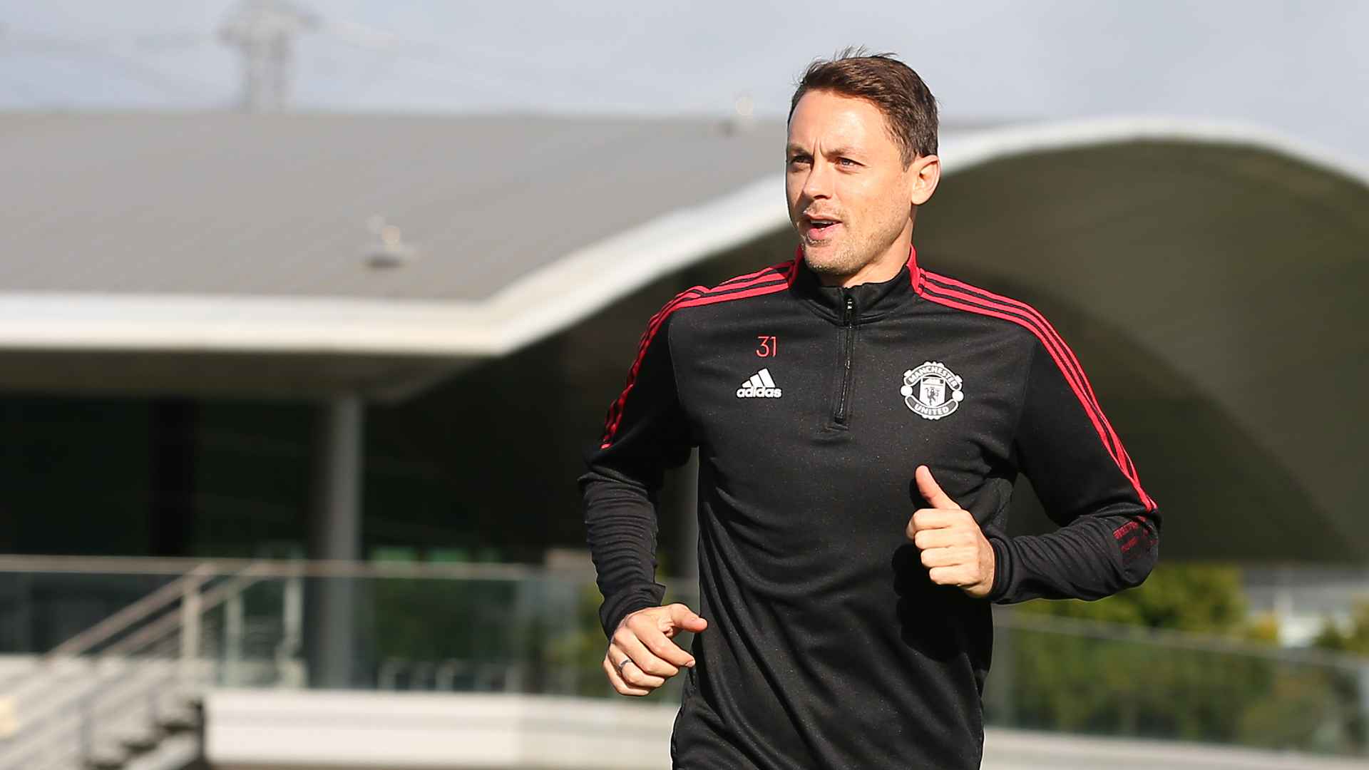 Matic ready to answer the call for Man Utd at Leicester | Manchester United