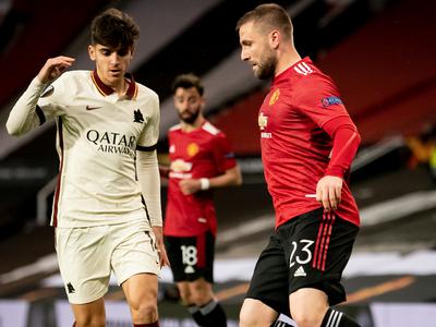 Joe Spence | Man Utd Legends Profile | Manchester United