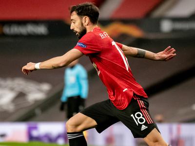 Joe Spence | Man Utd Legends Profile | Manchester United