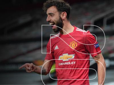 Joe Spence | Man Utd Legends Profile | Manchester United