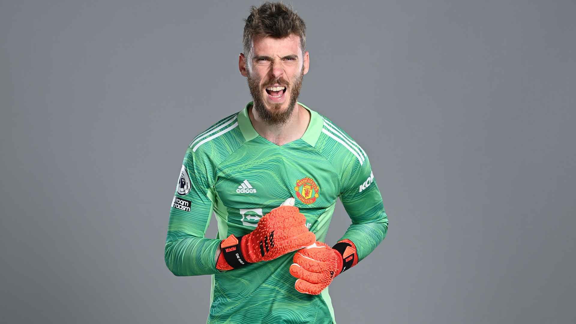 De Gea’s best saves of 2021/22 | Manchester United