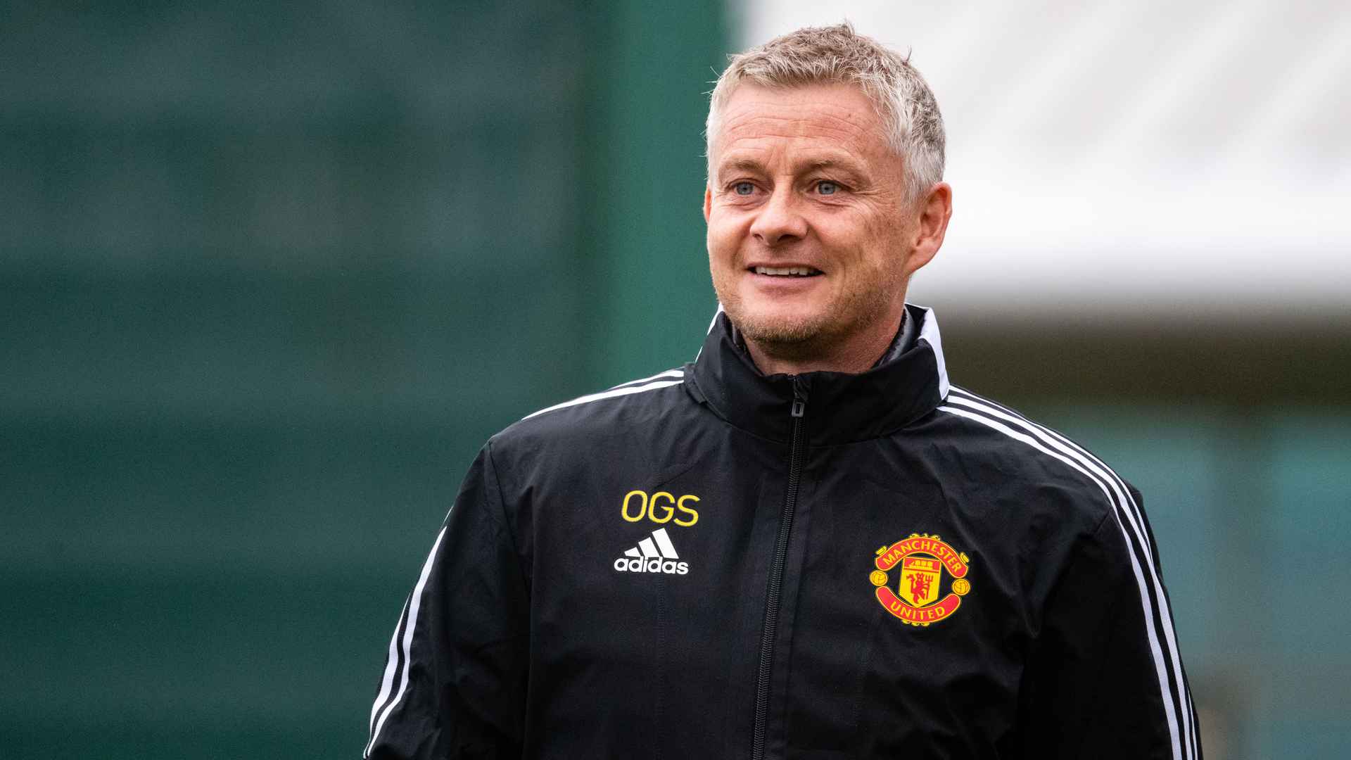 Ole Gunnar Solskjaer says every player can play their part in Man Utd v ...