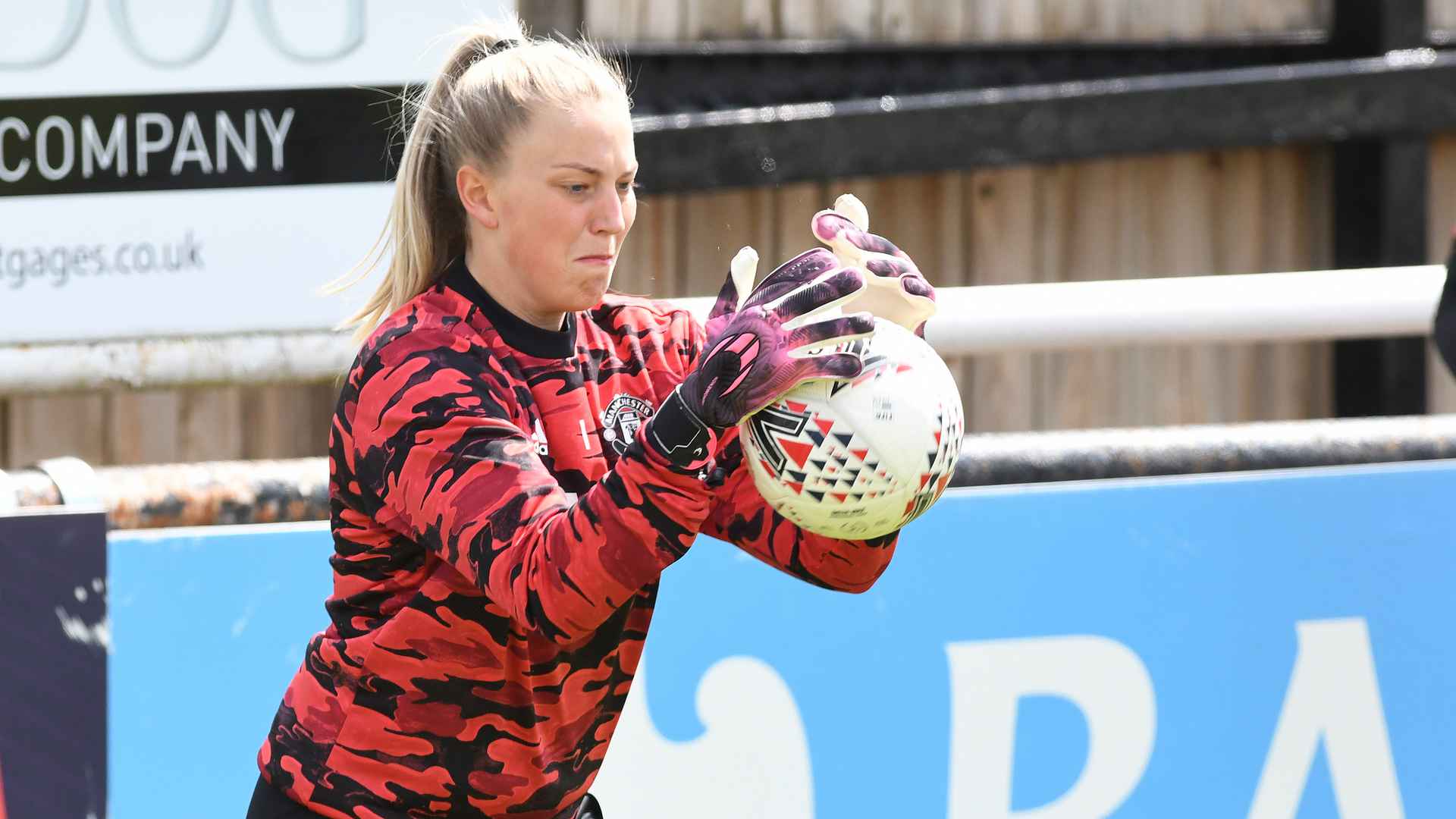Emily Ramsey signs new deal and joins Birmingham on loan | Manchester ...
