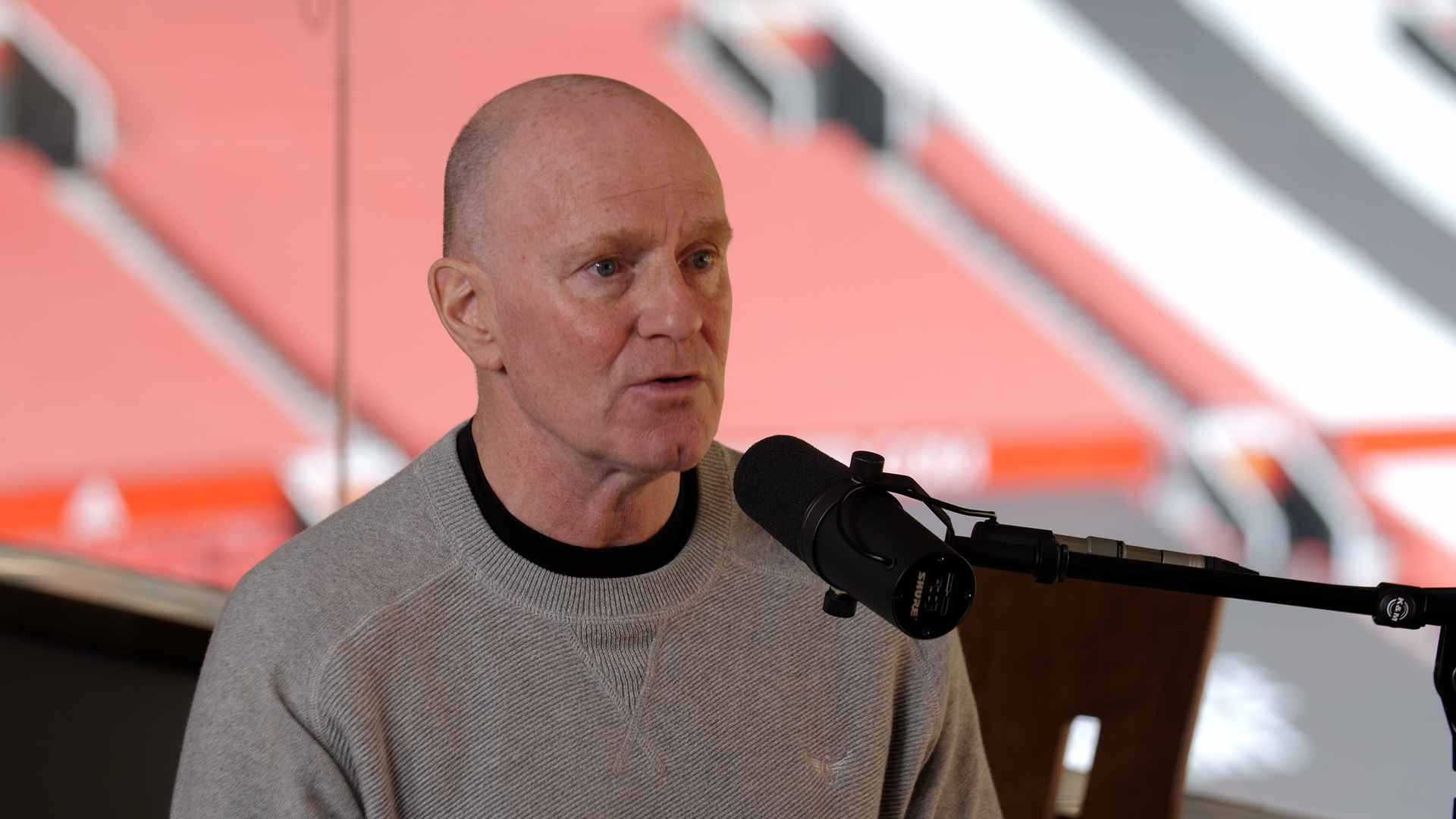 Video Happy 65th birthday to Andy Ritchie | Manchester United