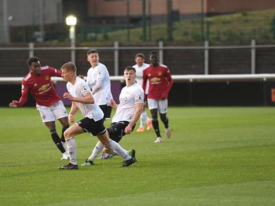 MUTV presenter Mark Sullivan on his Hopes for 2018 | Manchester United